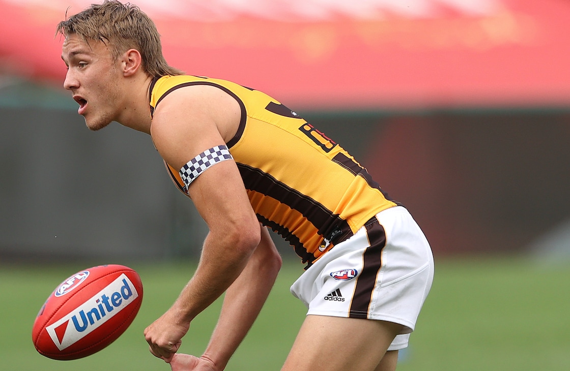 Season Spotlight: Josh Morris