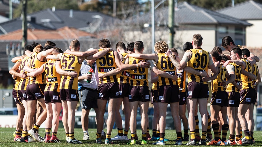 New second tier competition unveiled