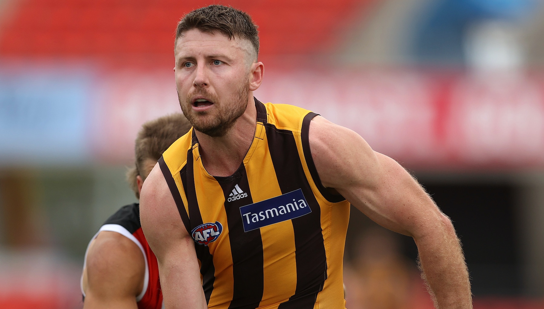 Season Spotlight: Liam Shiels