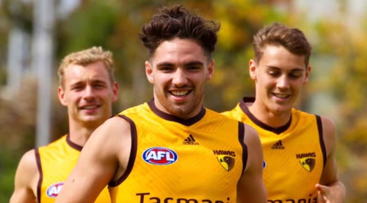 Season Spotlight: Harry Pepper