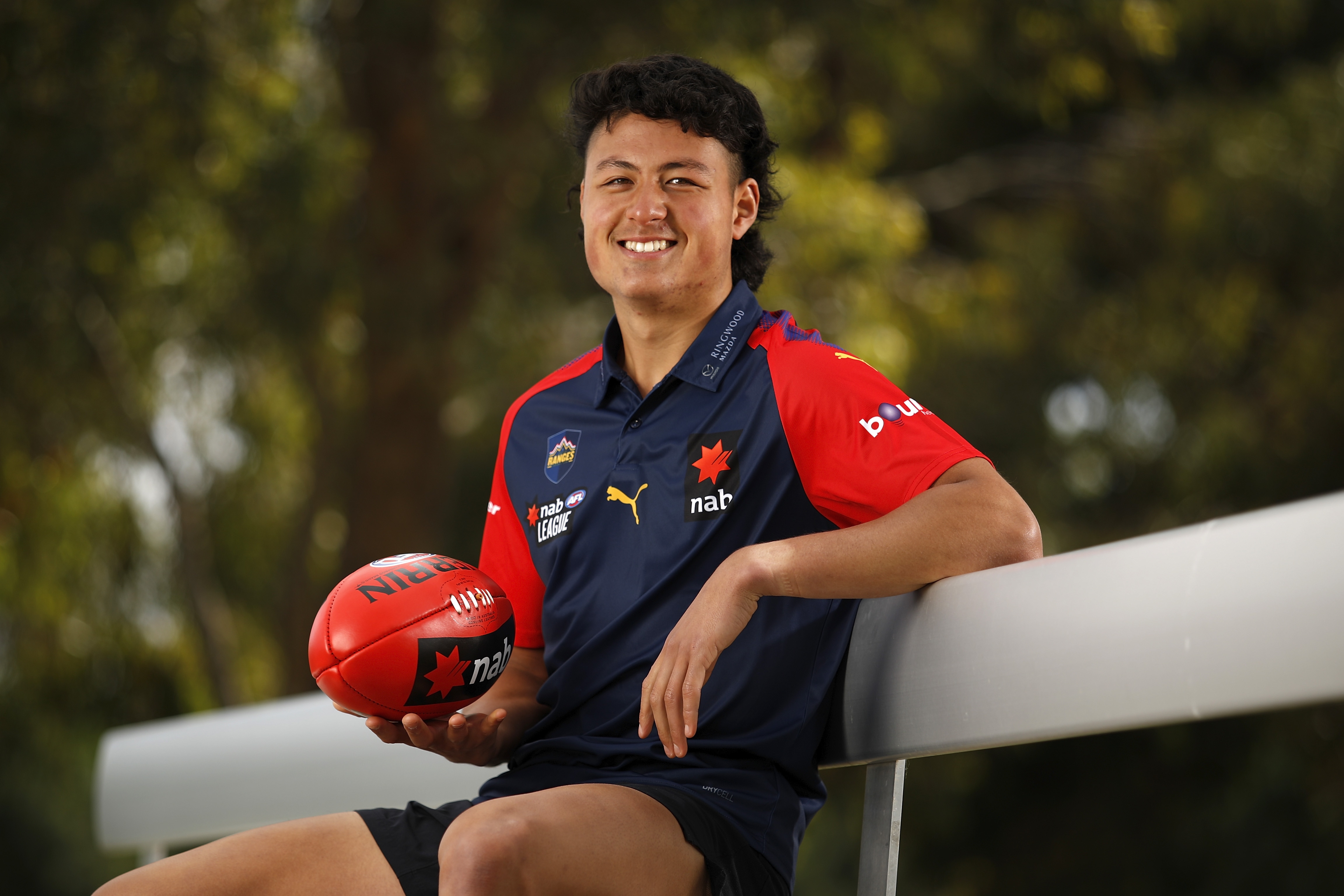 Draft expert Callum Twomey predicts draft's top 30