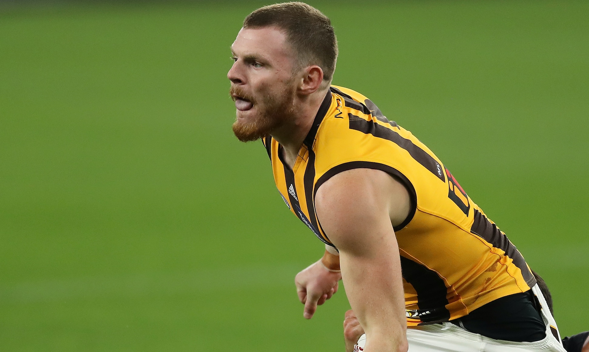 202Ones to watch: Blake Hardwick