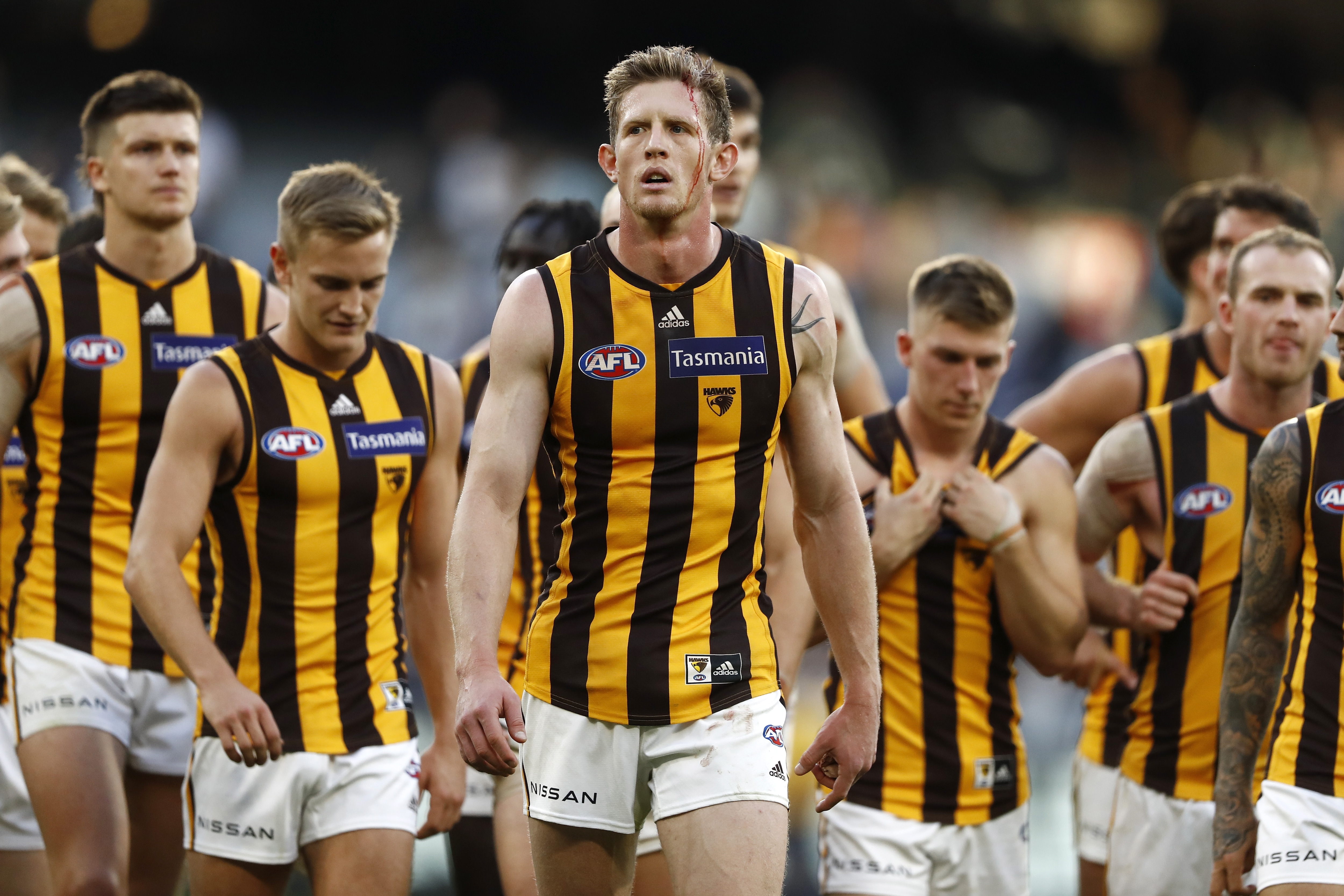 MATCH REPORT: A gallant effort goes unrewarded