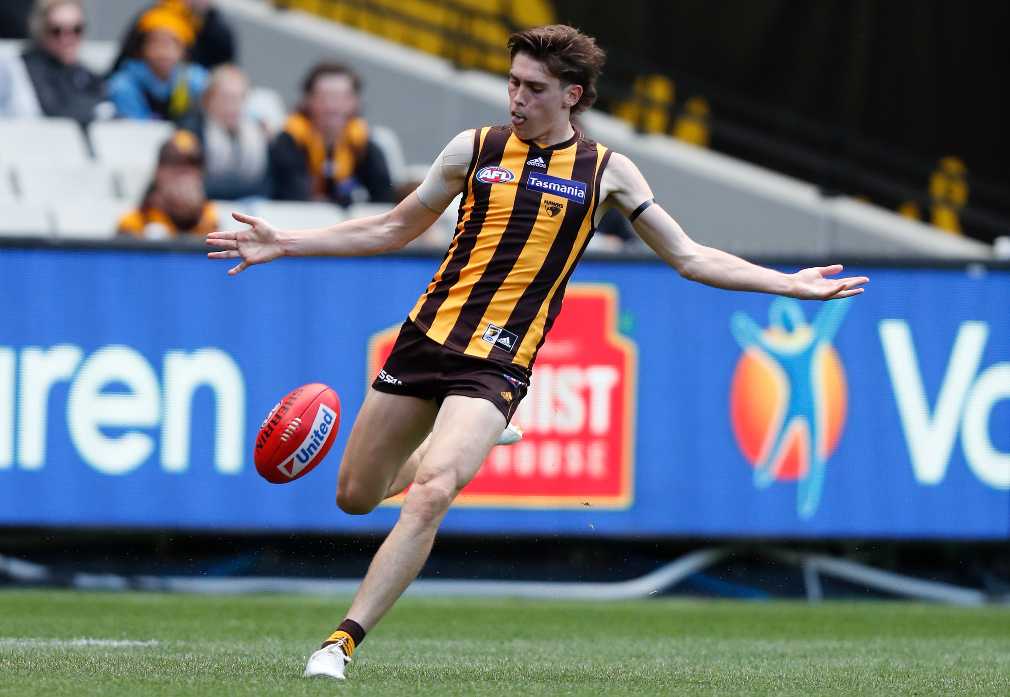 Season Snapshot: Will Day