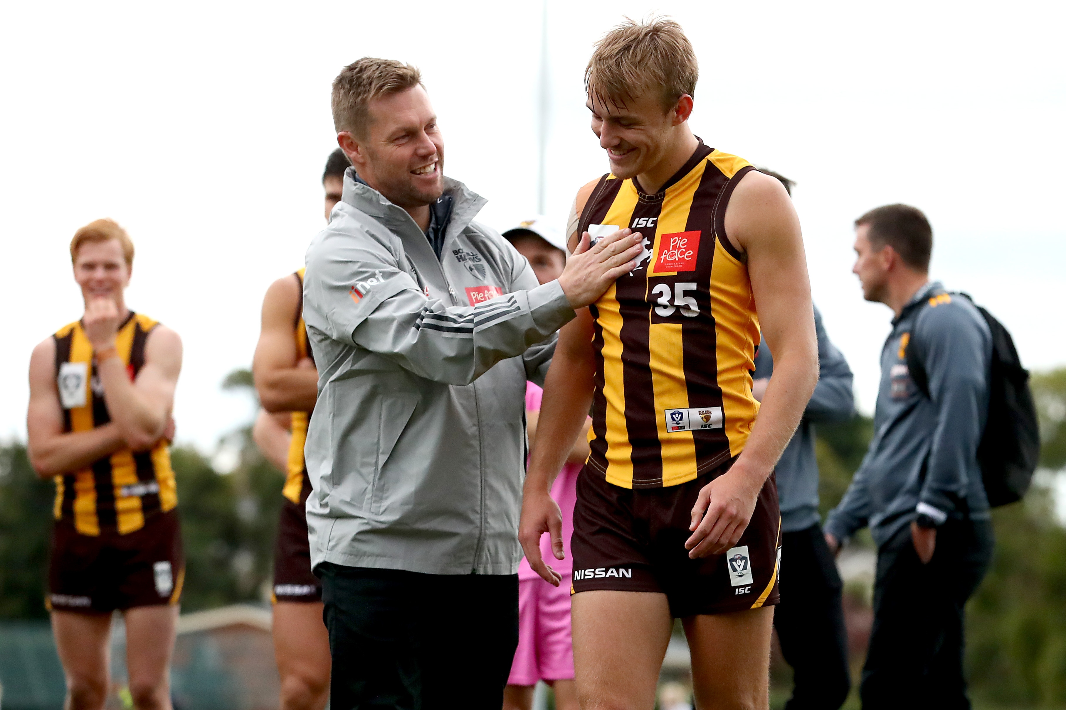 Season Snapshot: Josh Morris