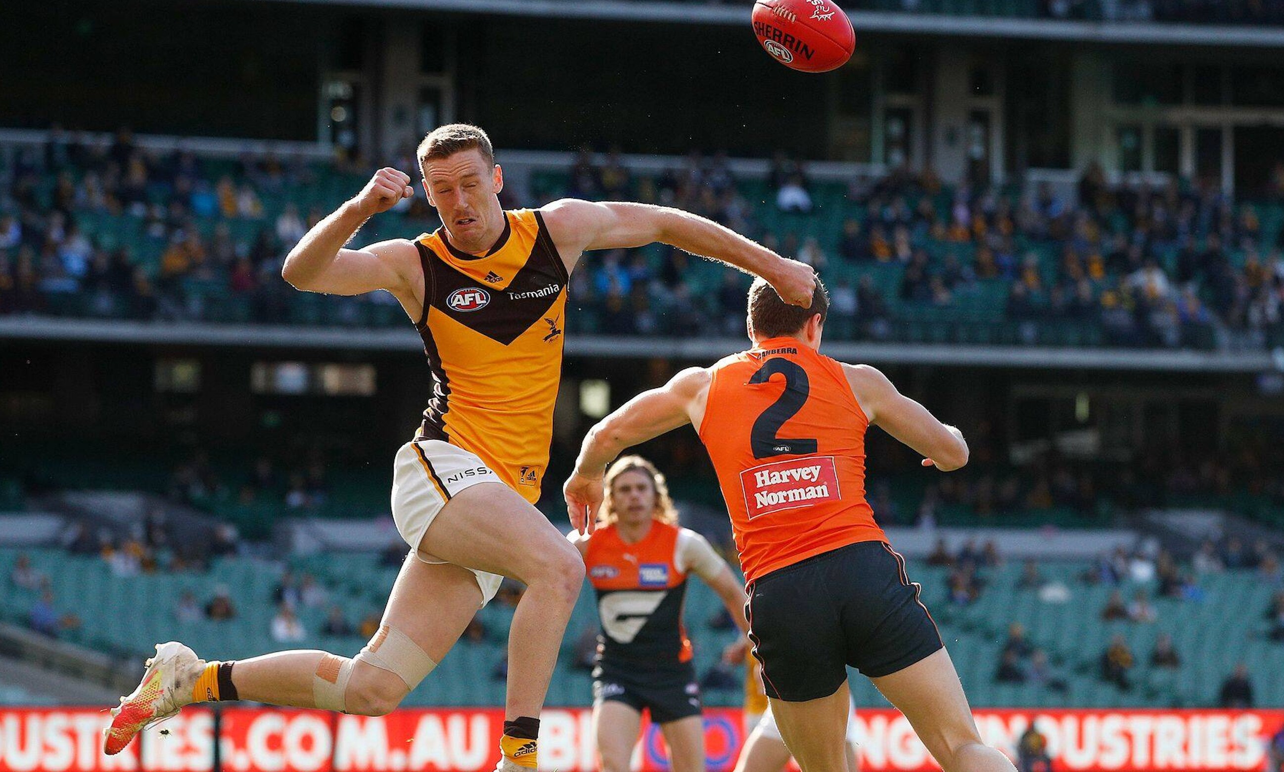 Season Snapshot: Denver Grainger-Barras