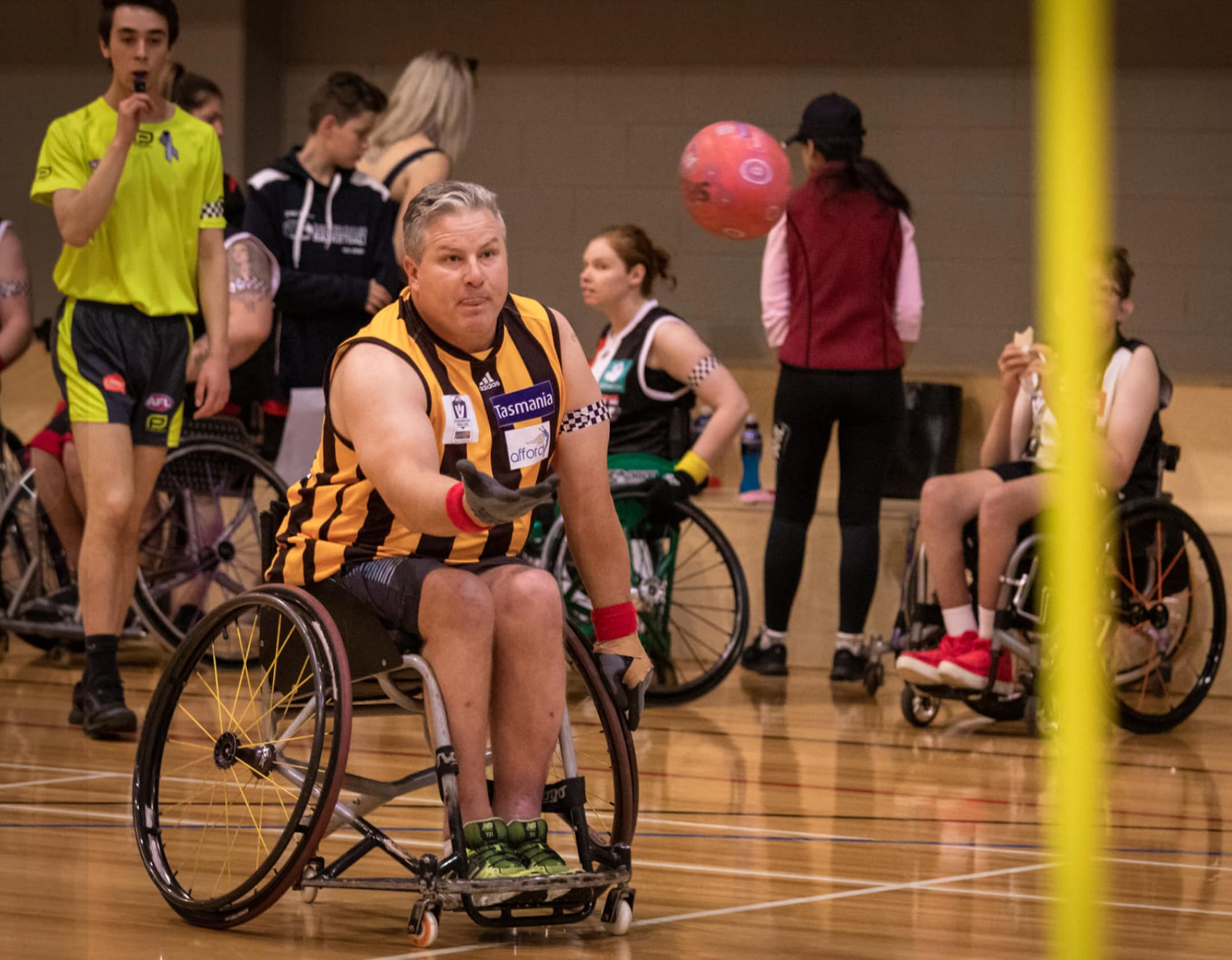 Getting to Know: Matthew Ingram