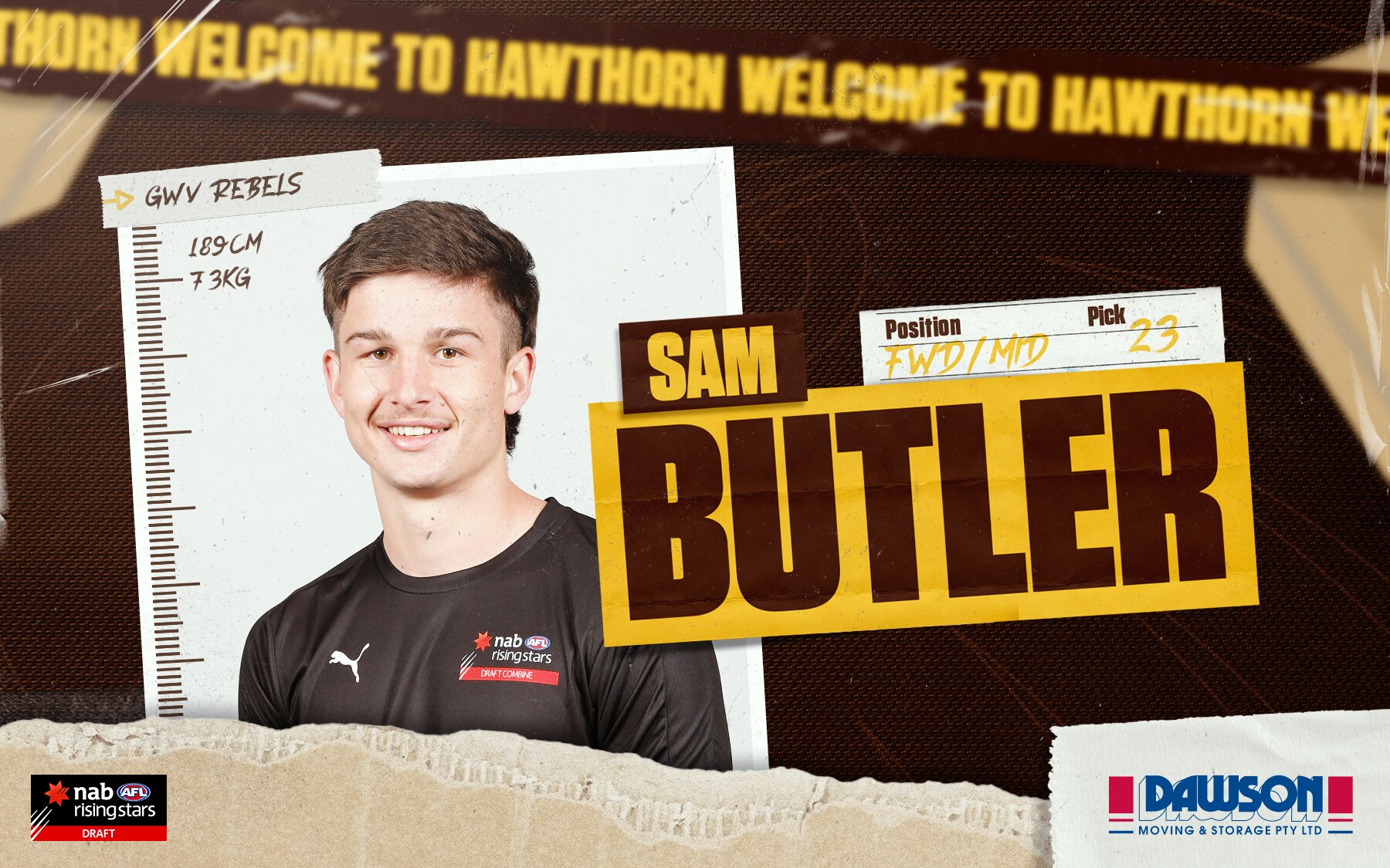 Butler serves up more draft delight for Hawks