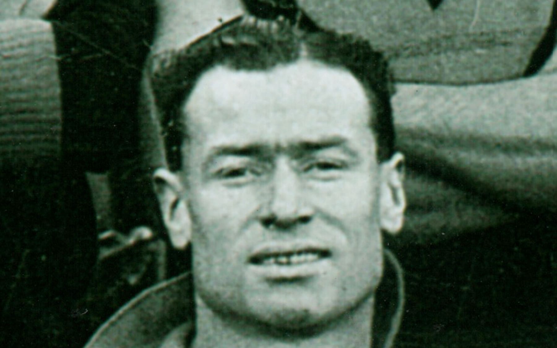 Former player added to list of Hawthorn war veterans