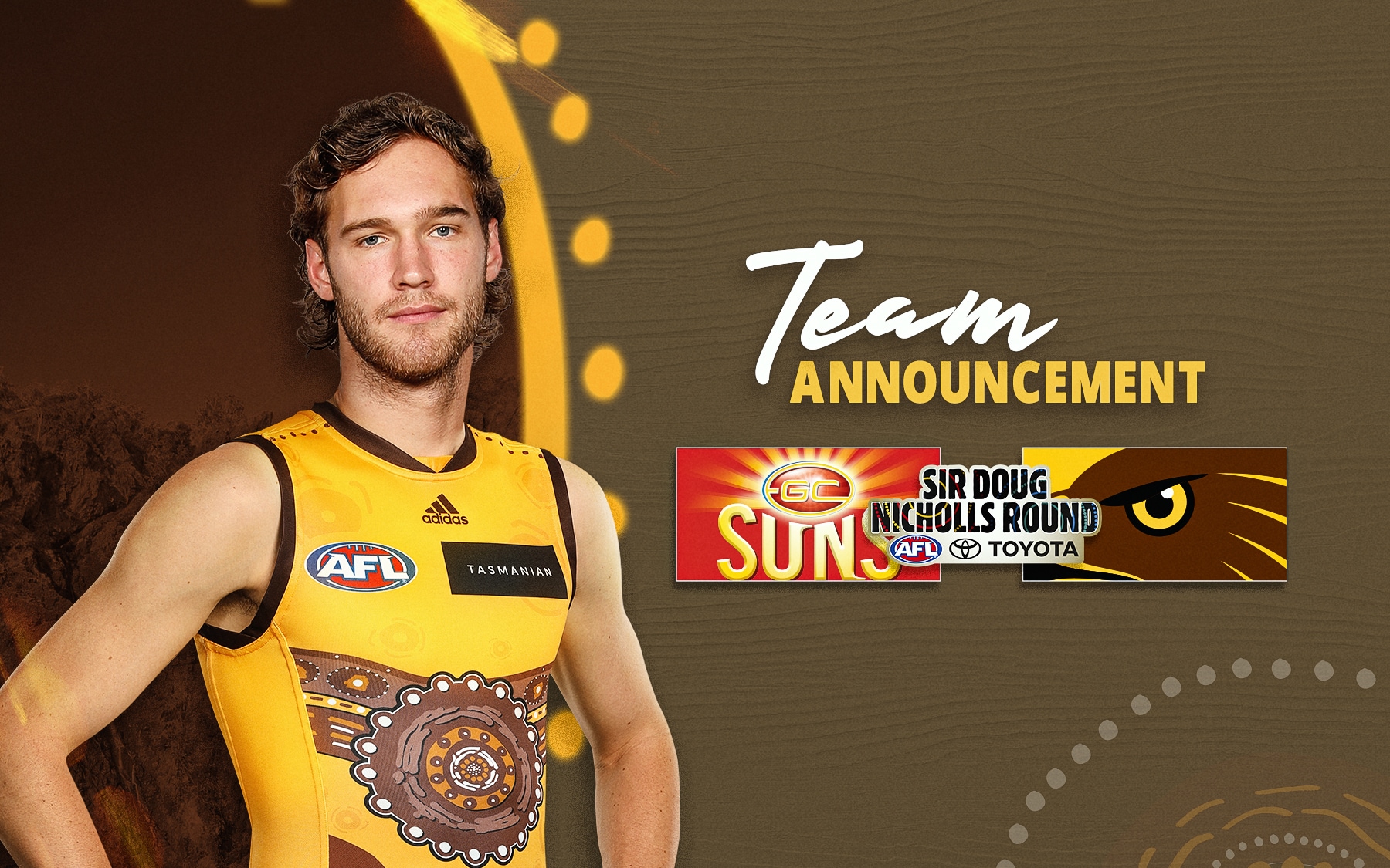 ROUND 11 TEAM: Scrim is in