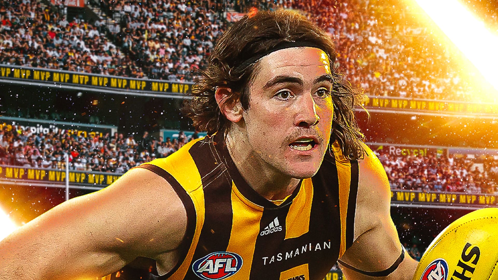 MVP: Jai does it again