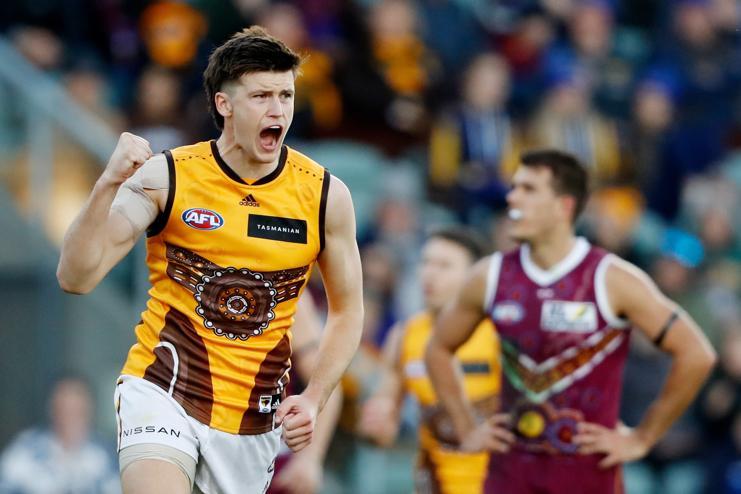 '22 in Review: Mitch Lewis