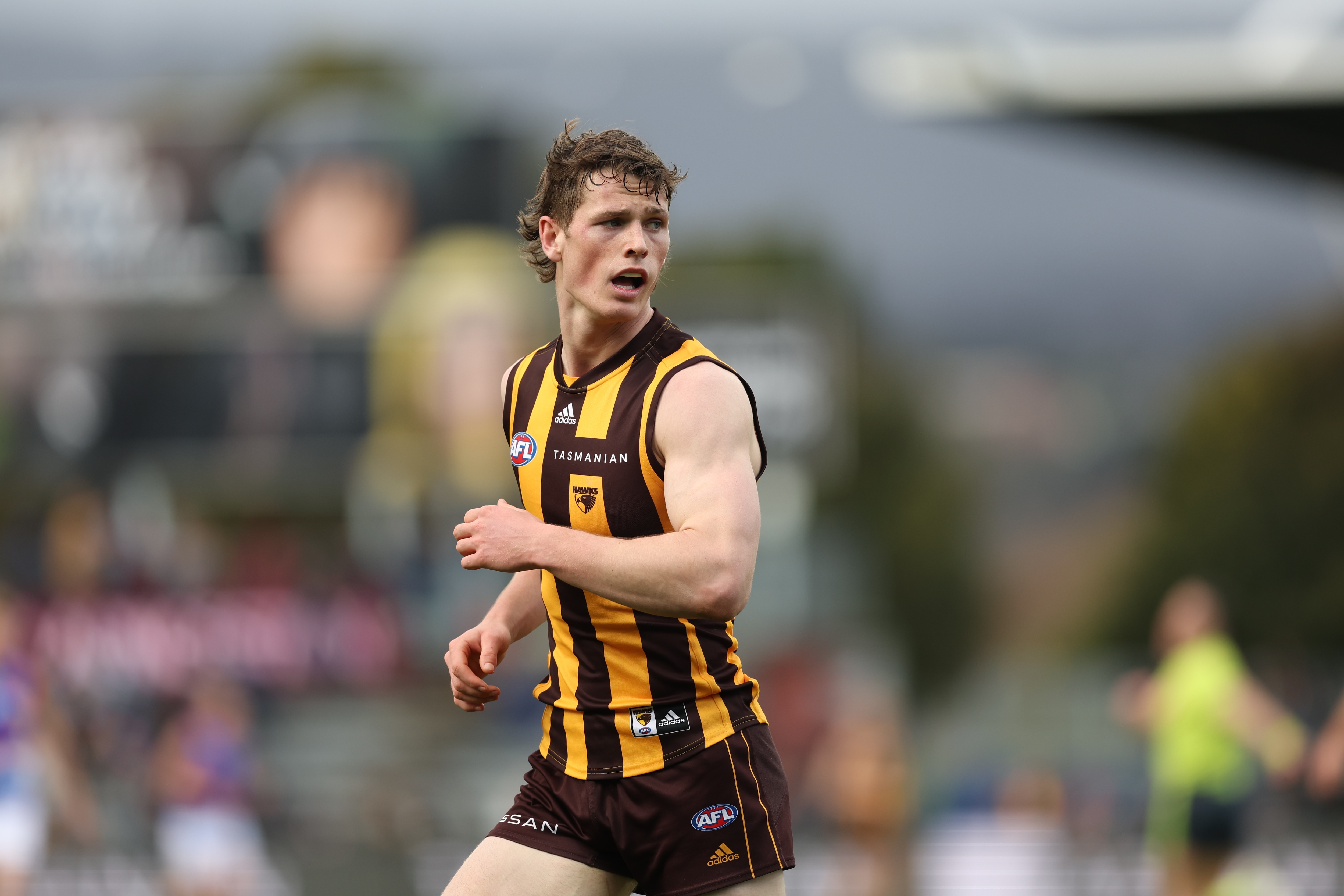 '22 in Review: Ned Long