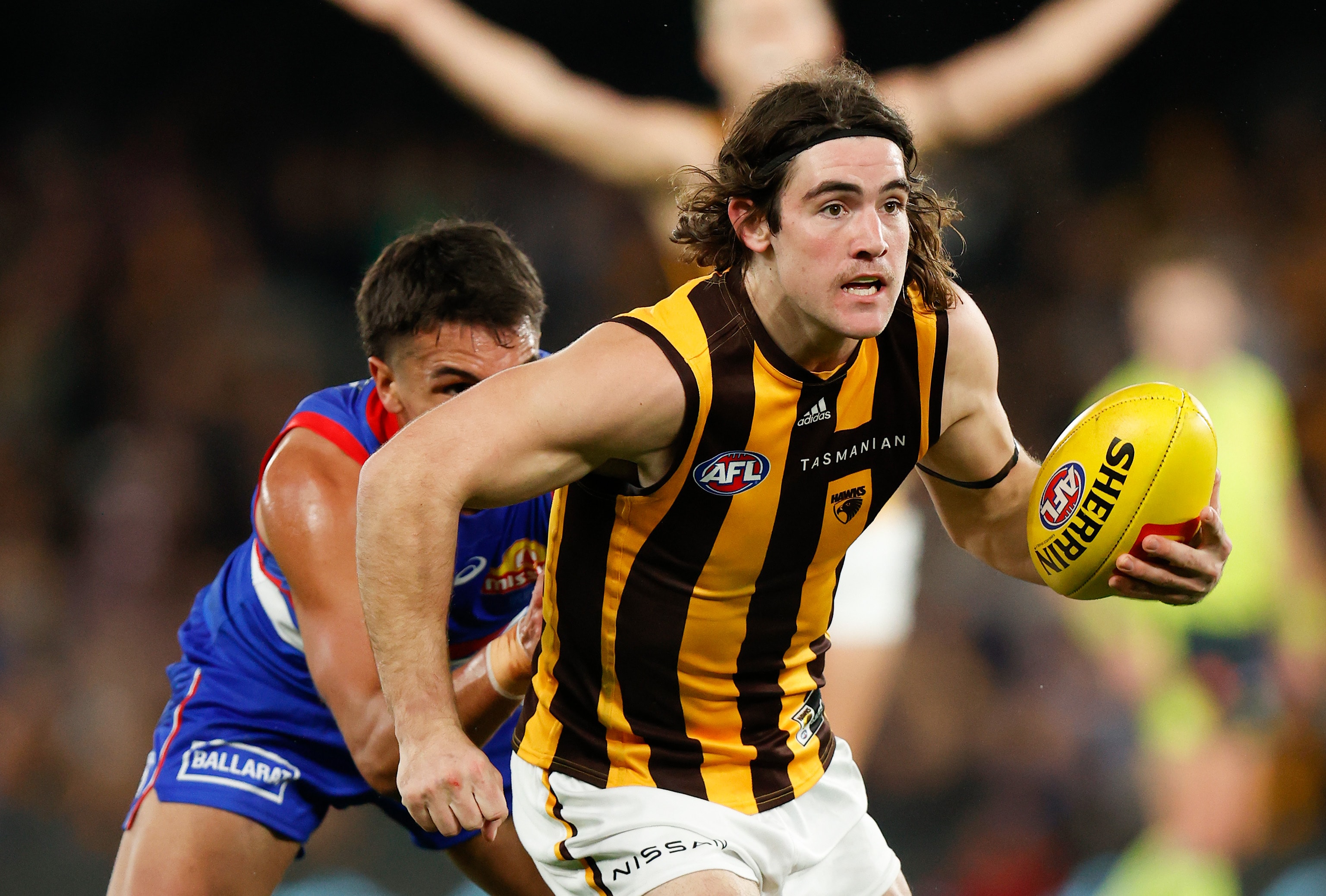 '22 in Review: Jai Newcombe