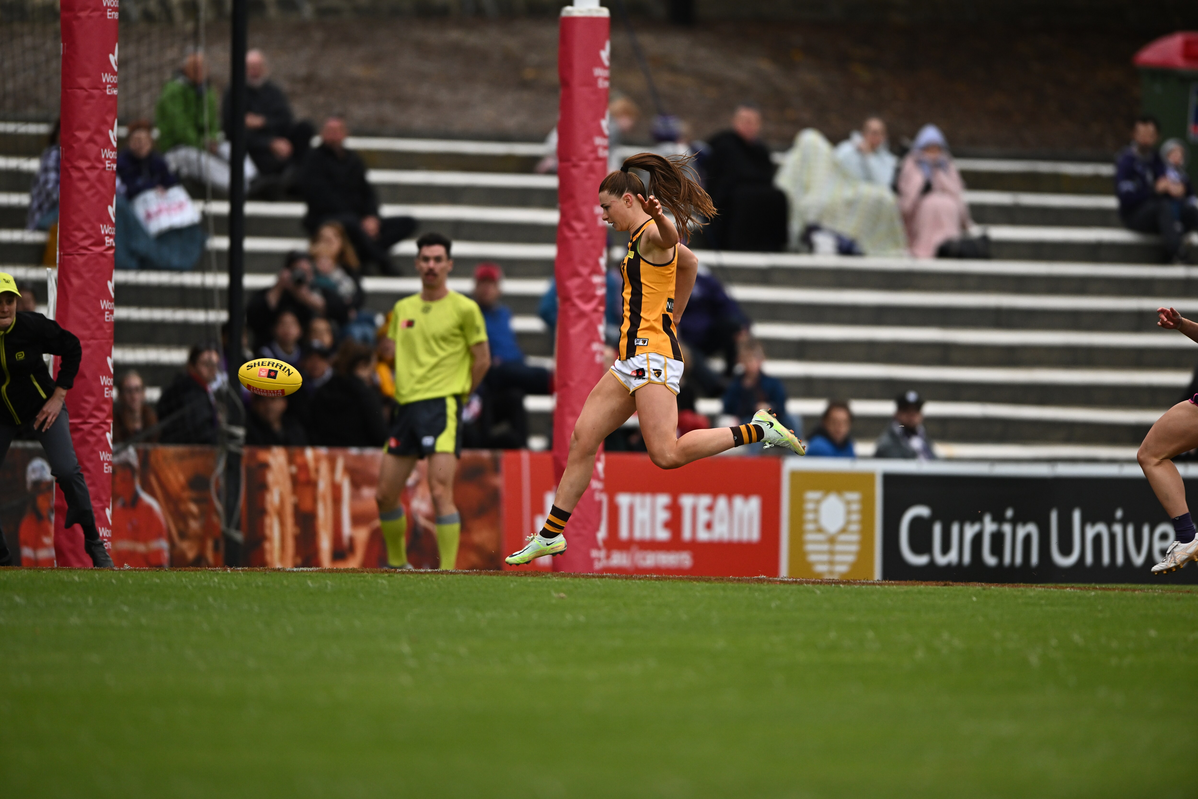 AFLW best and fairest preview: Who makes history?