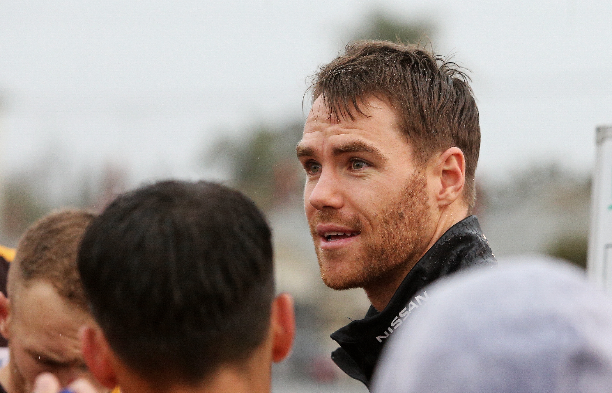 Bailey to return to Hawks in new role