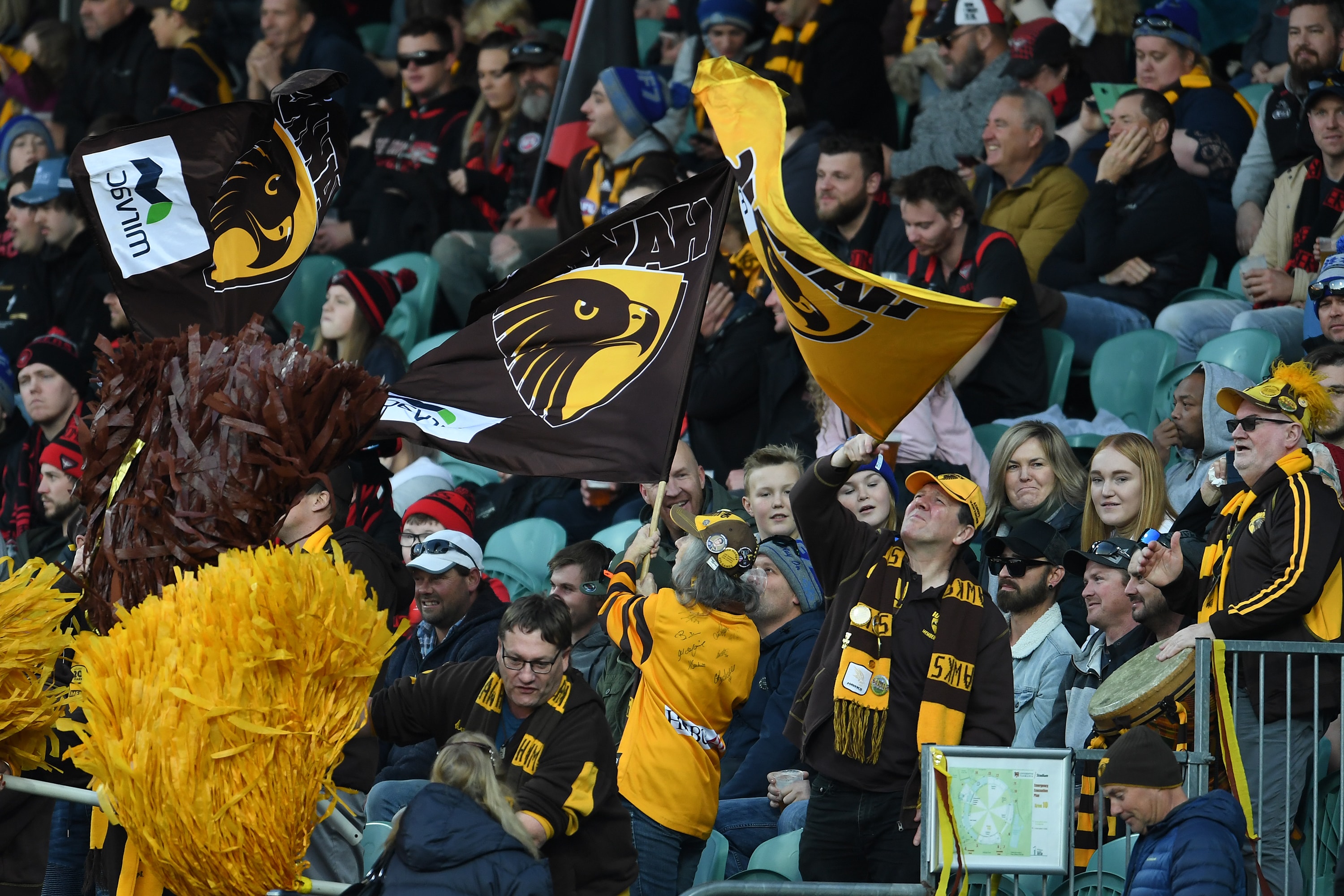 2023 fixture: What to get excited about