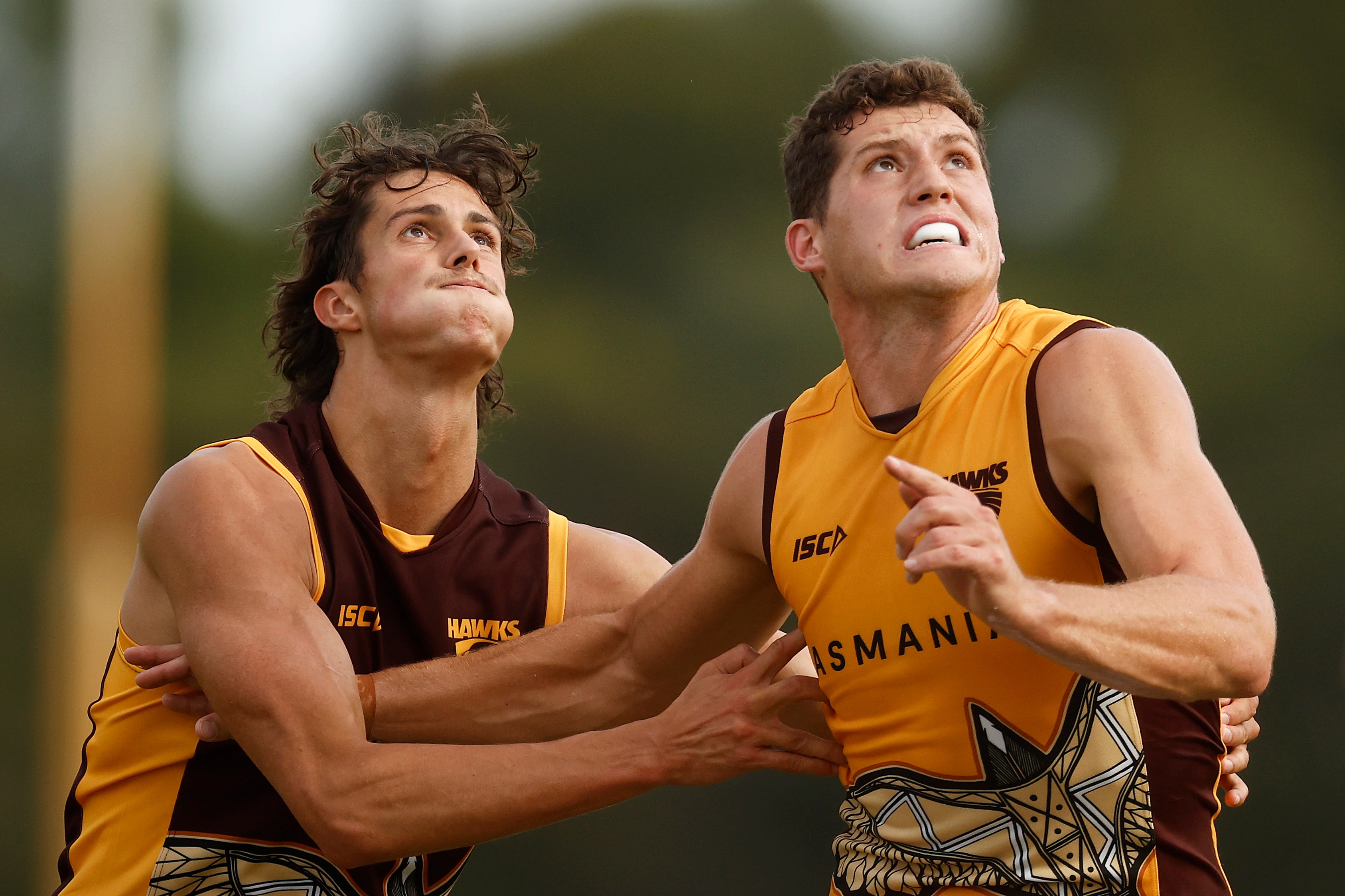 The key takeaways to come out of Hawthorn’s intraclub