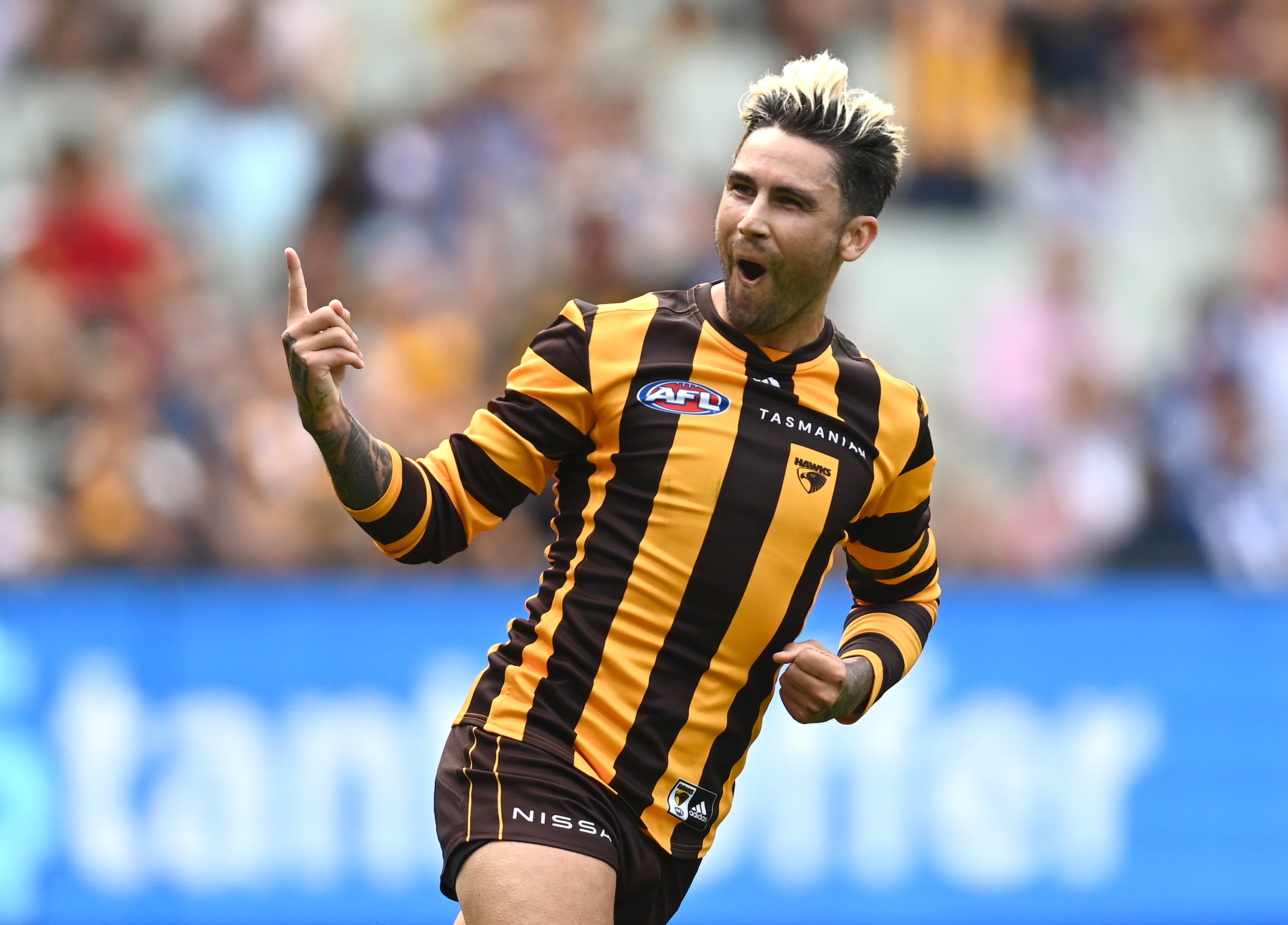 Footy Flashbacks: Our impressive Round 1 record