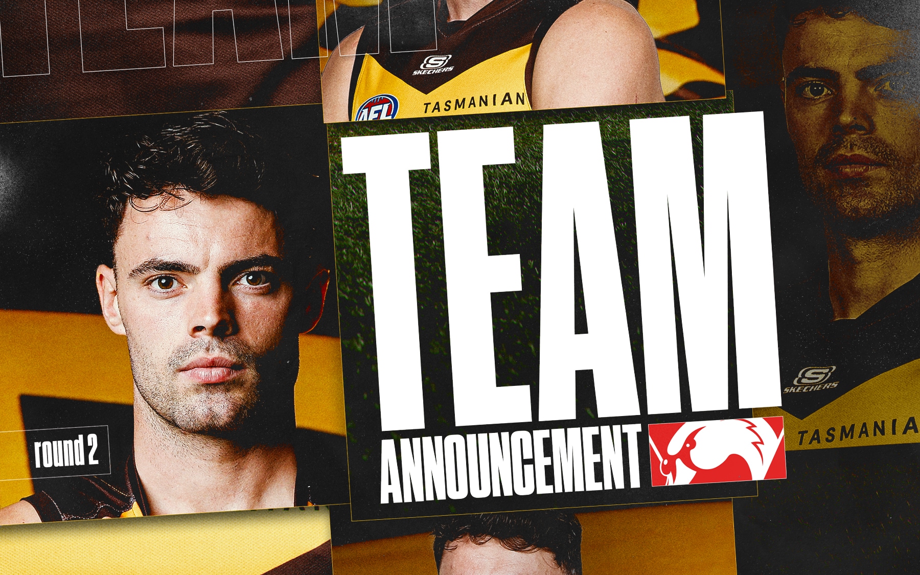 RD 2 TEAM: Nash named for Swans clash