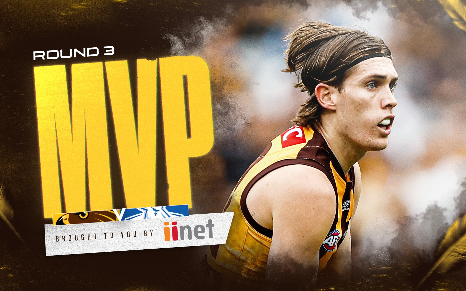 MVP: Day shines in first win for '23