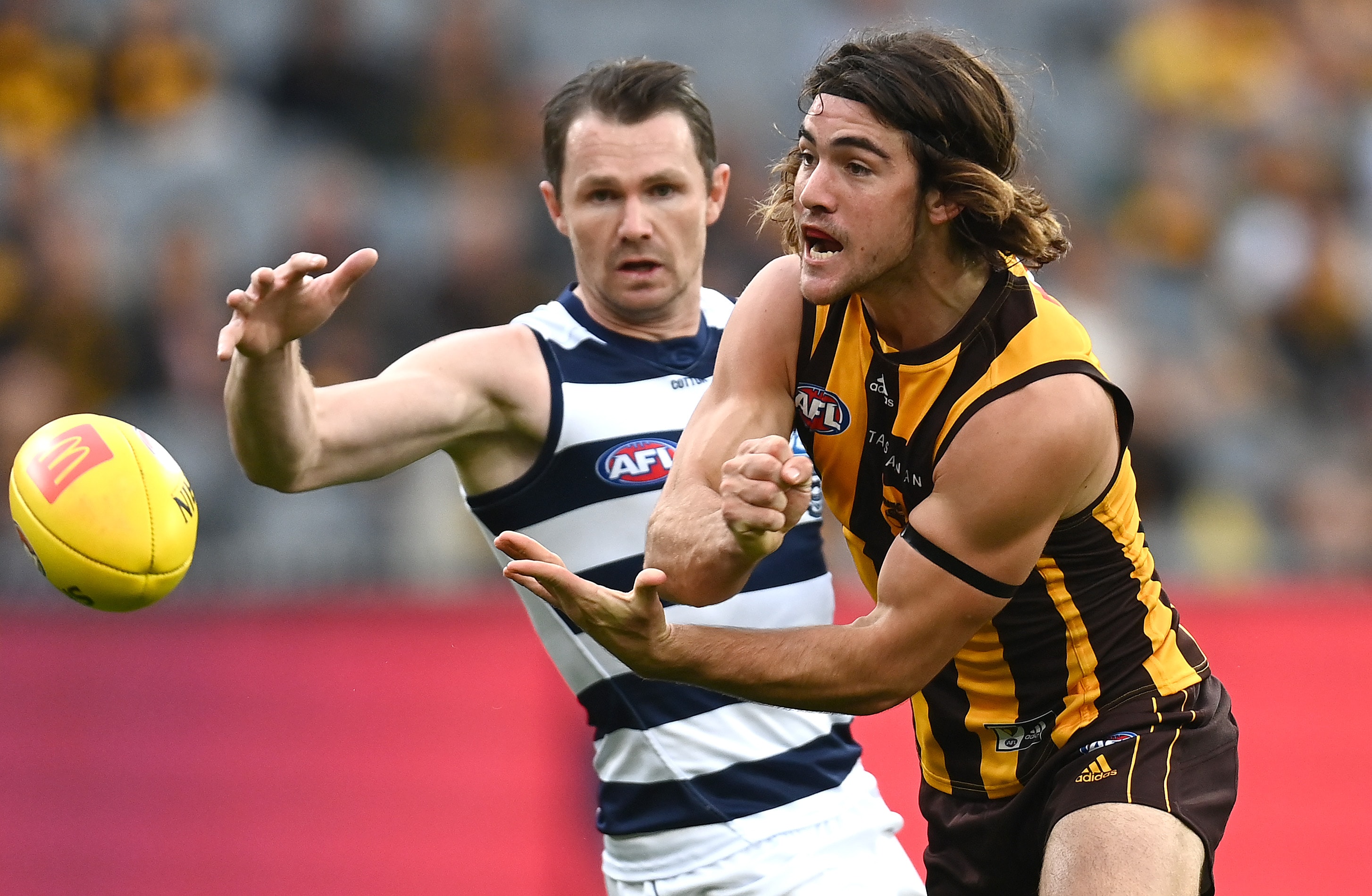 Footy Flashbacks: Interesting stats awaiting the Cats