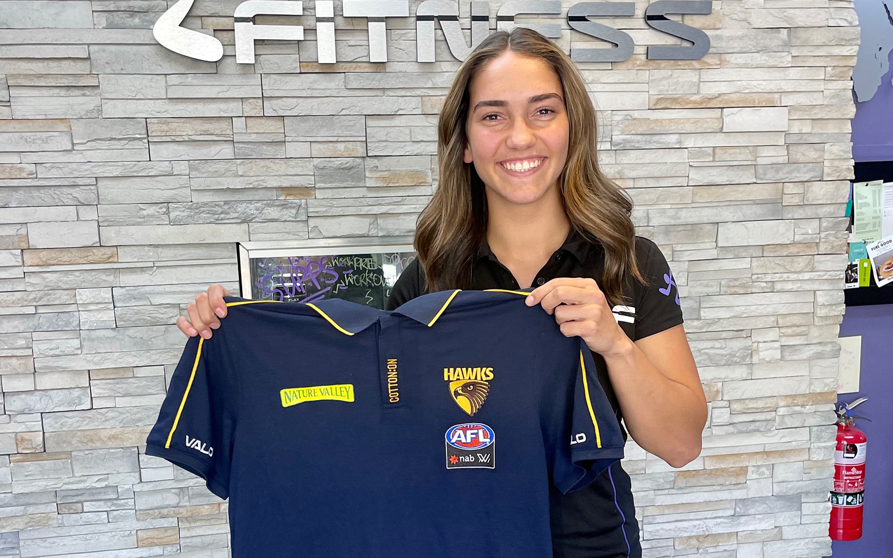 Get to know: Mattea Breed