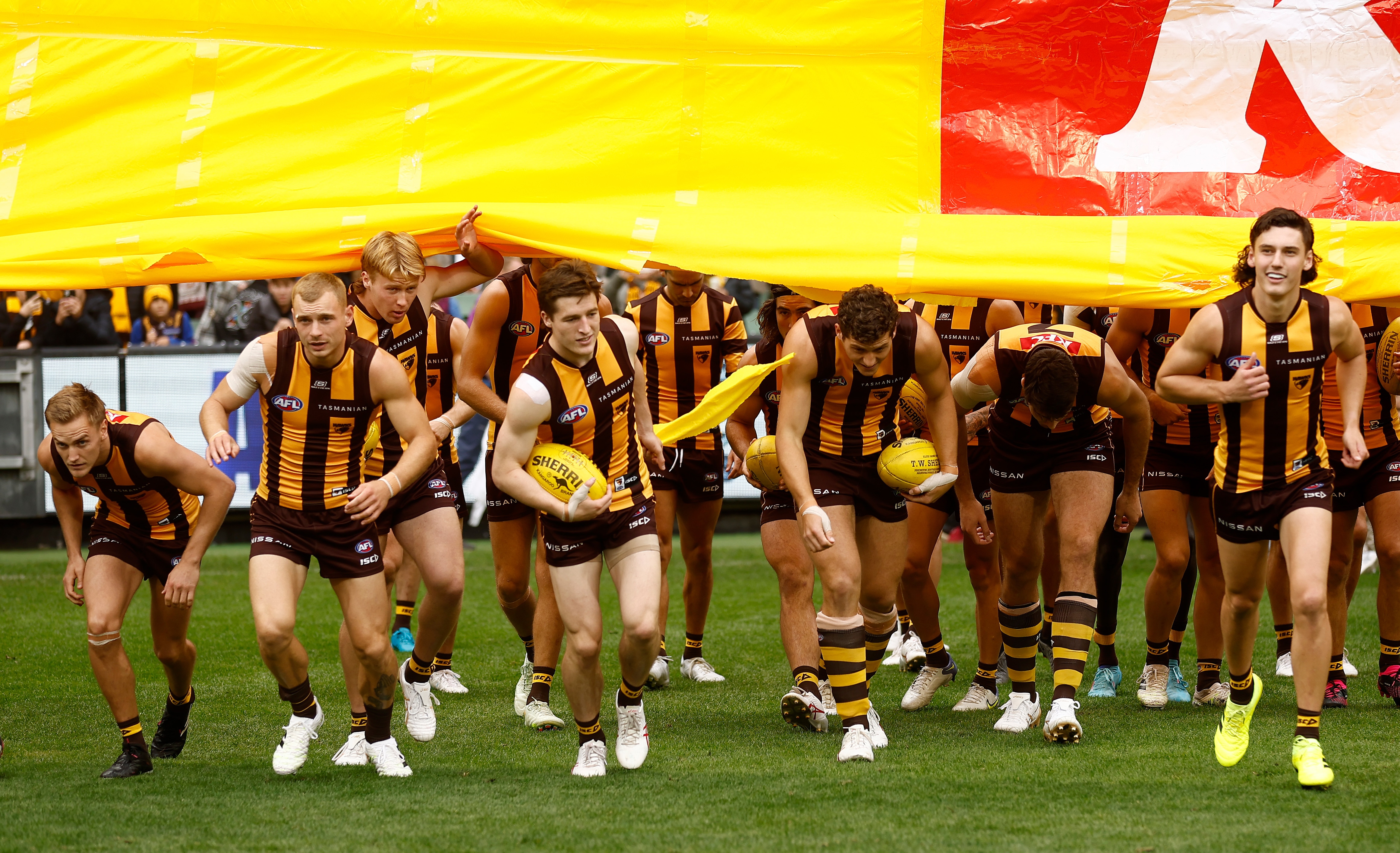 Footy Flashbacks: Impressive May record