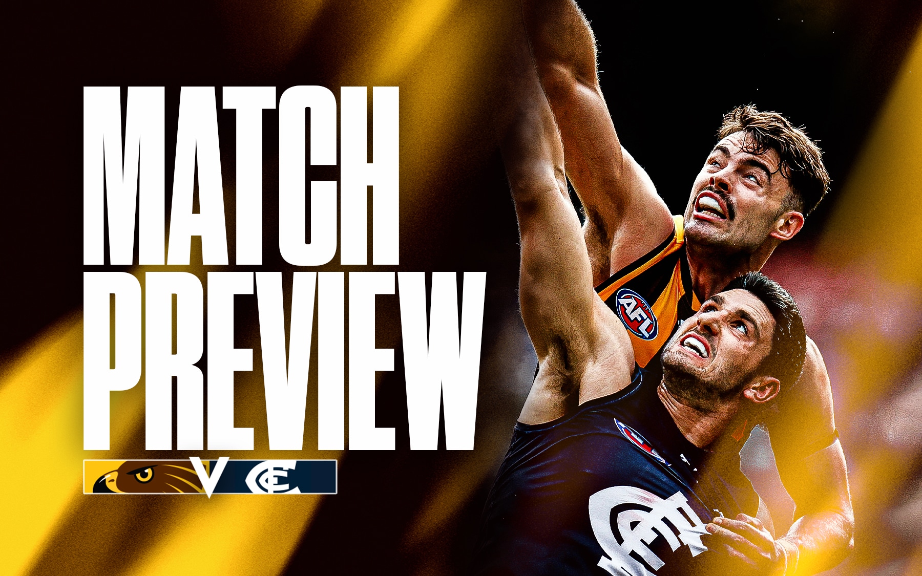 Match Preview: Hawks meet Blues for special match