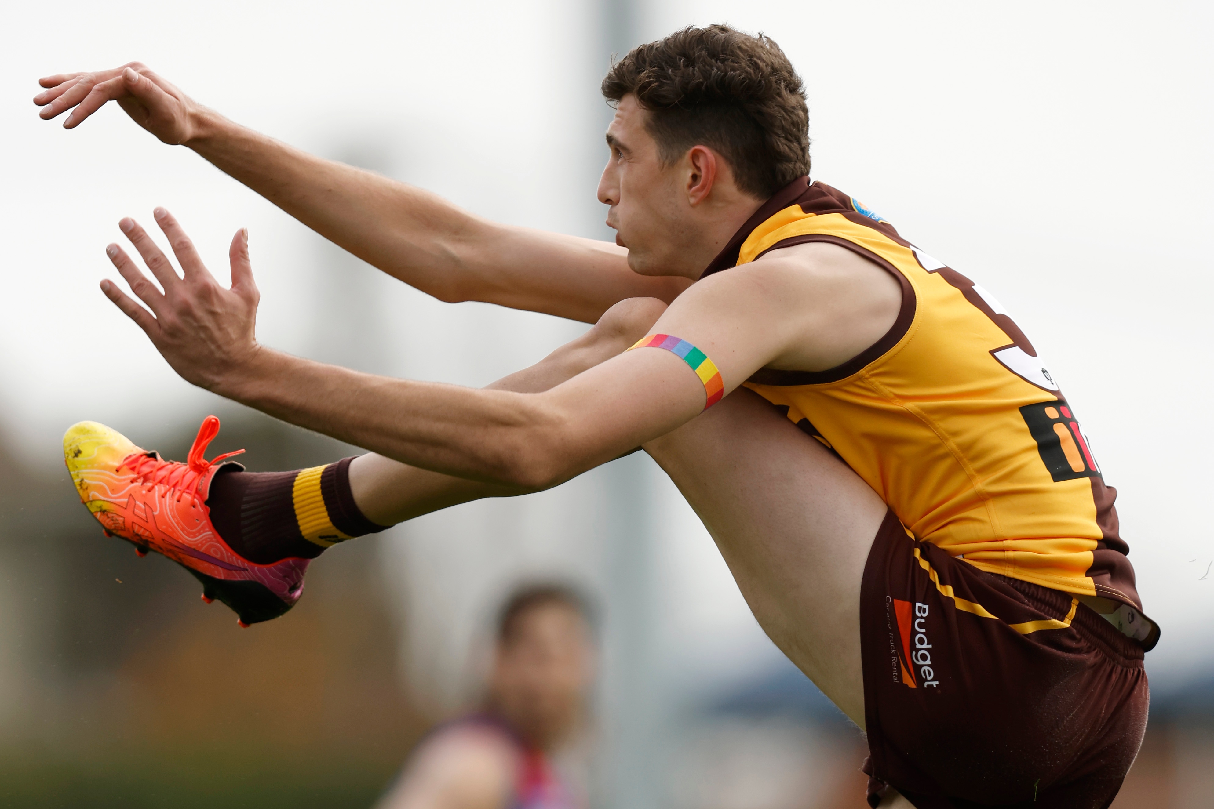 VFL player by player: A review of each AFL Hawk