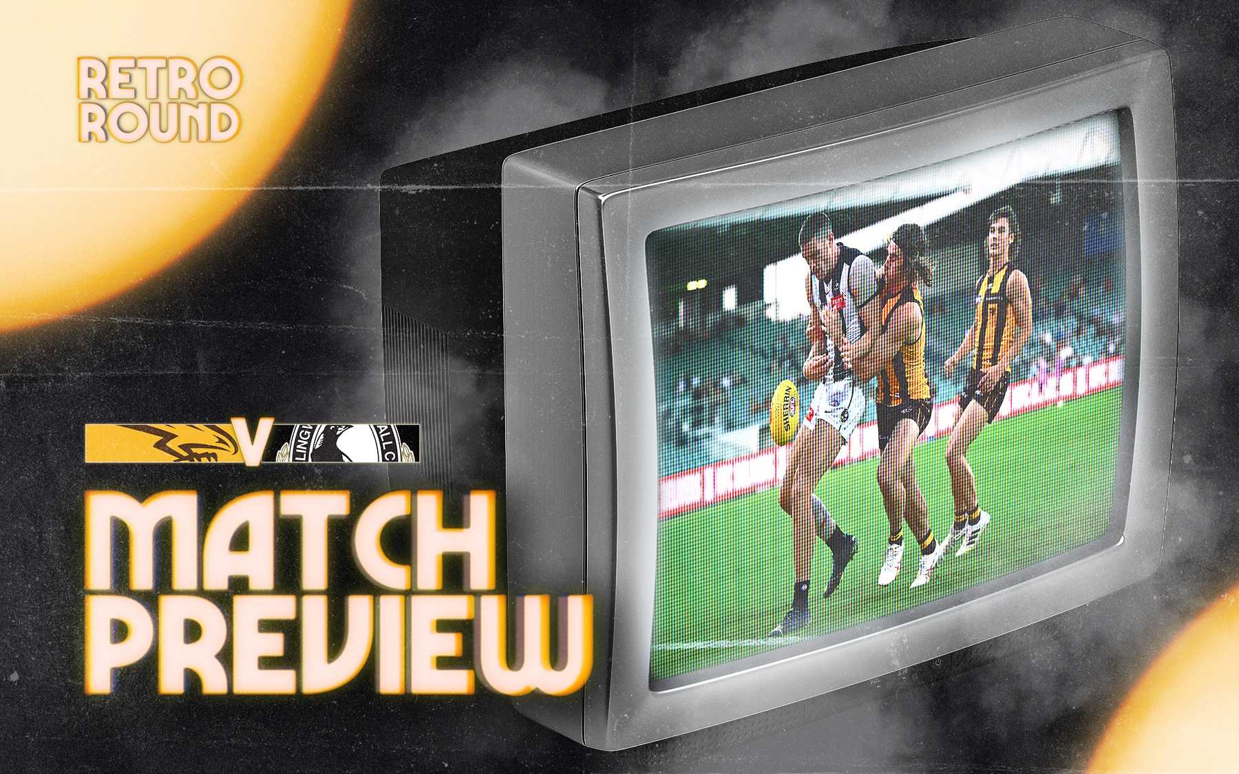 Match Preview: Ready for a blockbuster Retro Round
