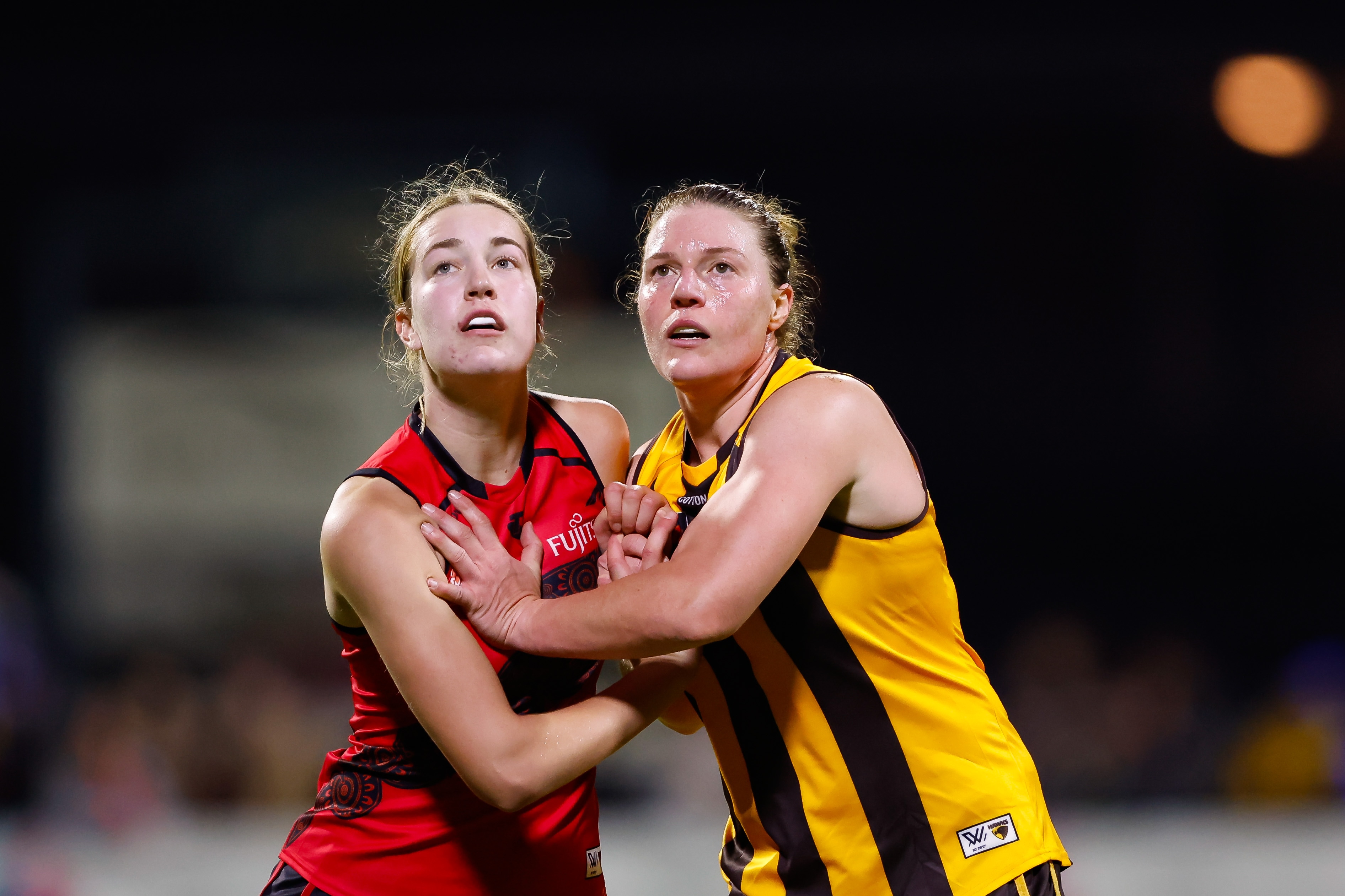 Goddard and Lucas-Rodd praise comeback "beast" Luke