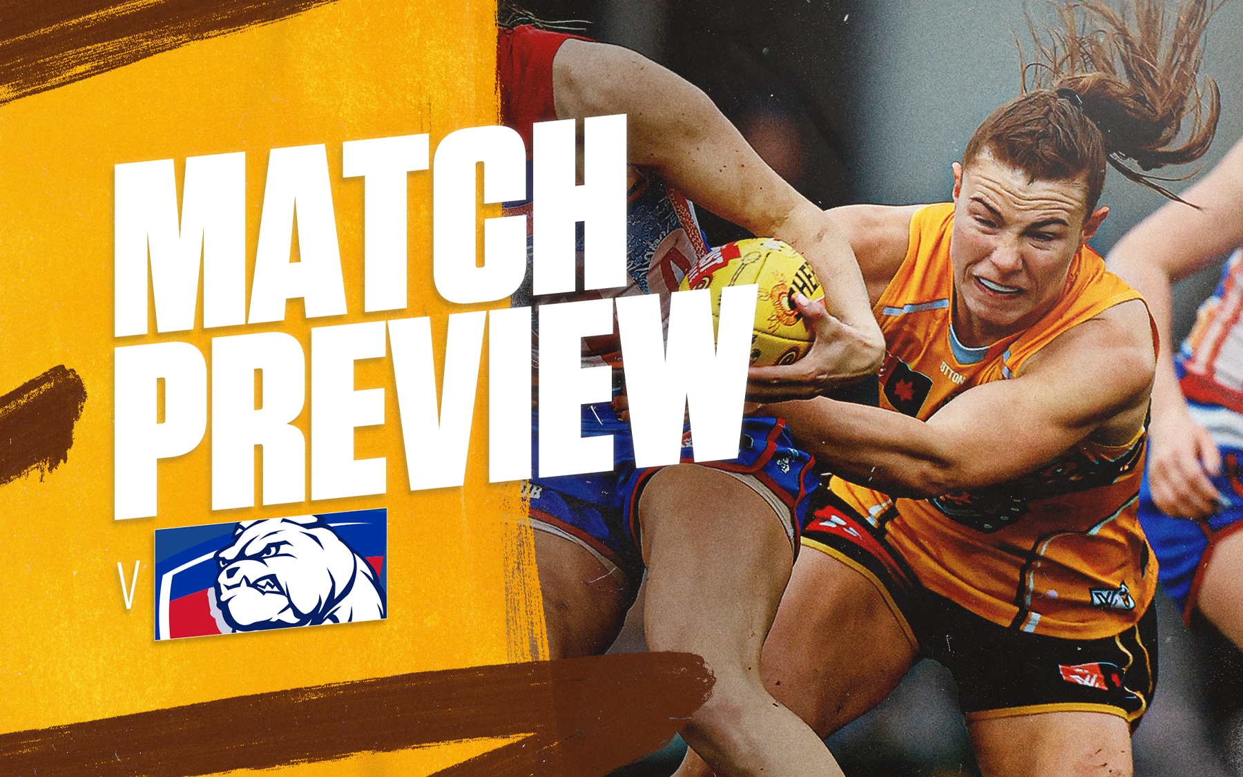 Match preview: All set for Bulldogs in Ballarat