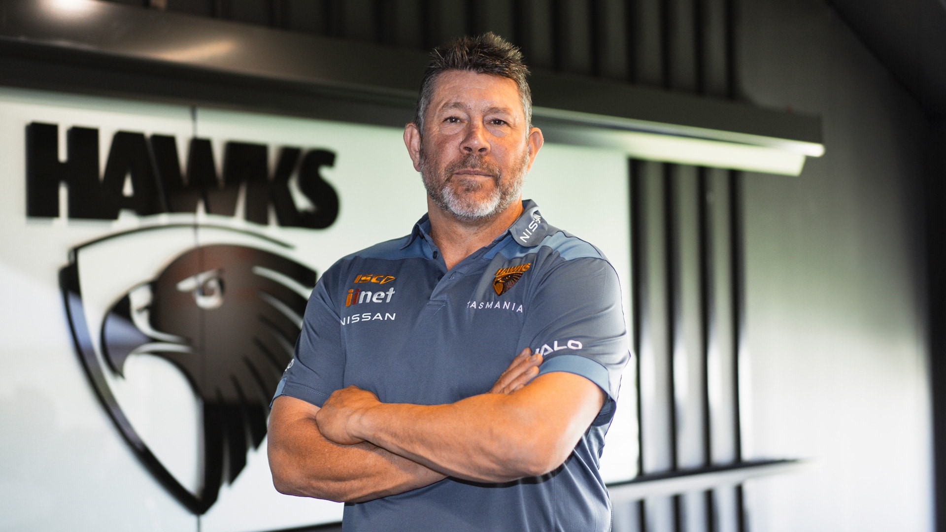 Ratten details his role for 2024