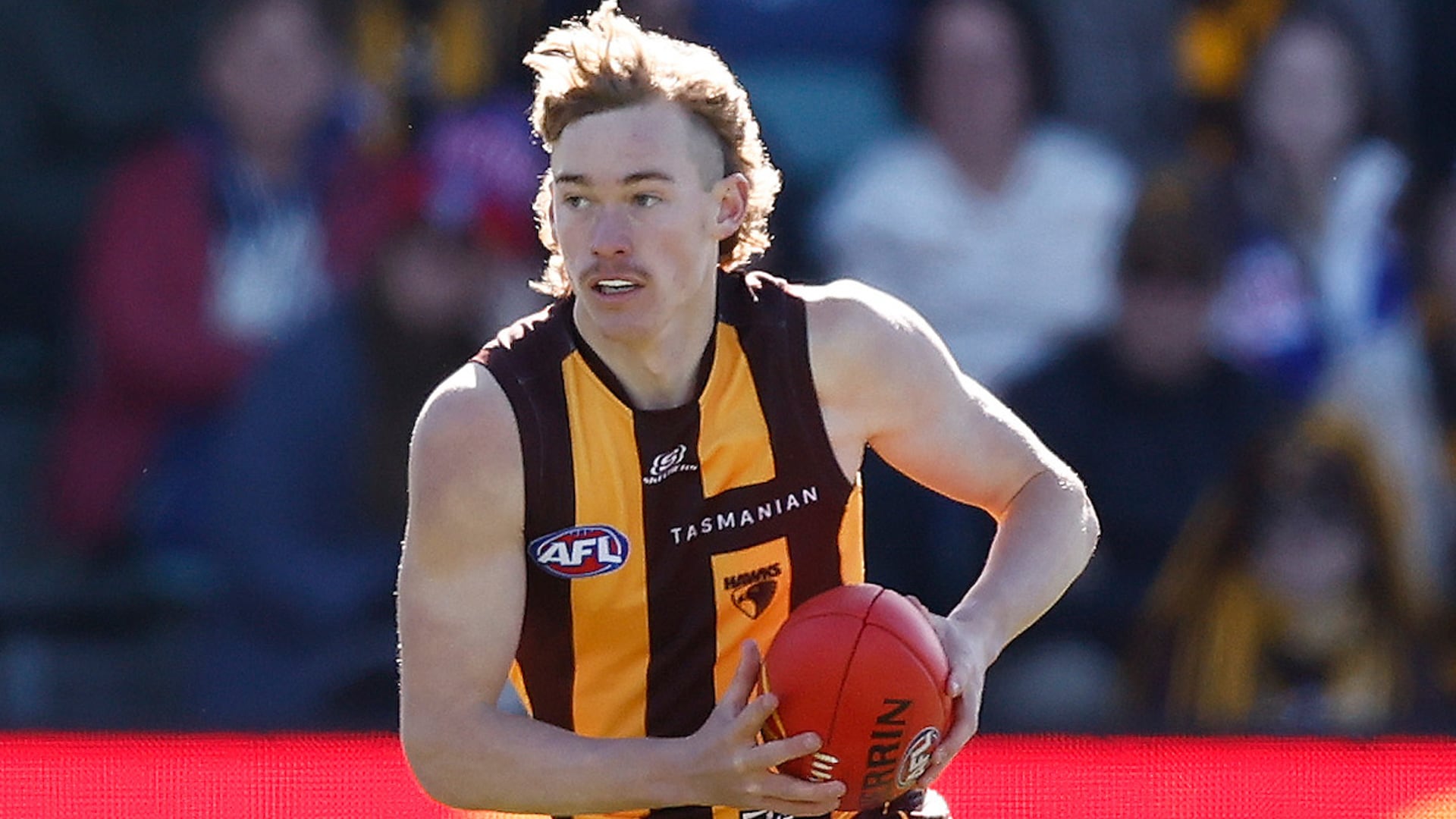 2023 in Summary: Bailey Macdonald