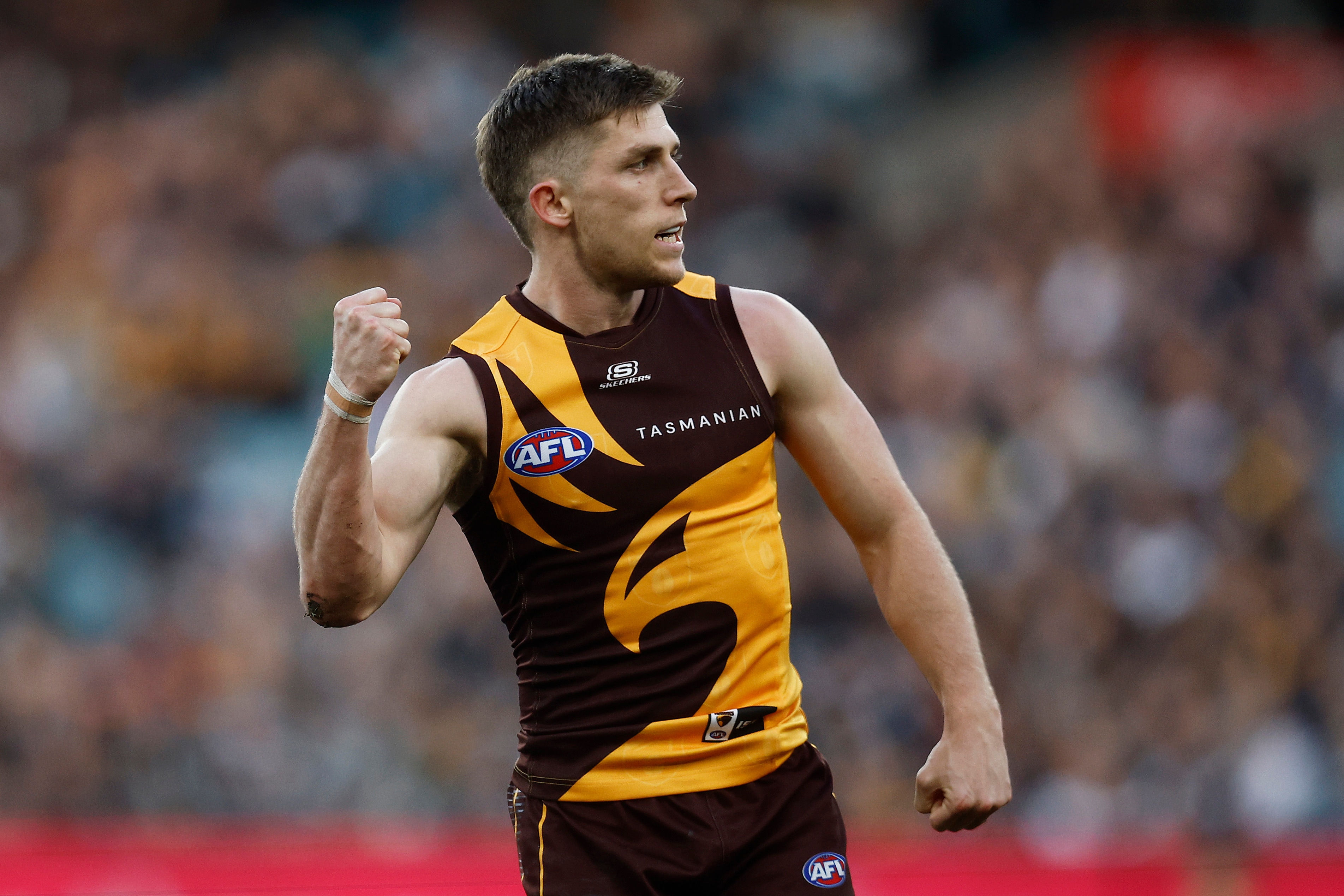 2023 in Summary: Dylan Moore