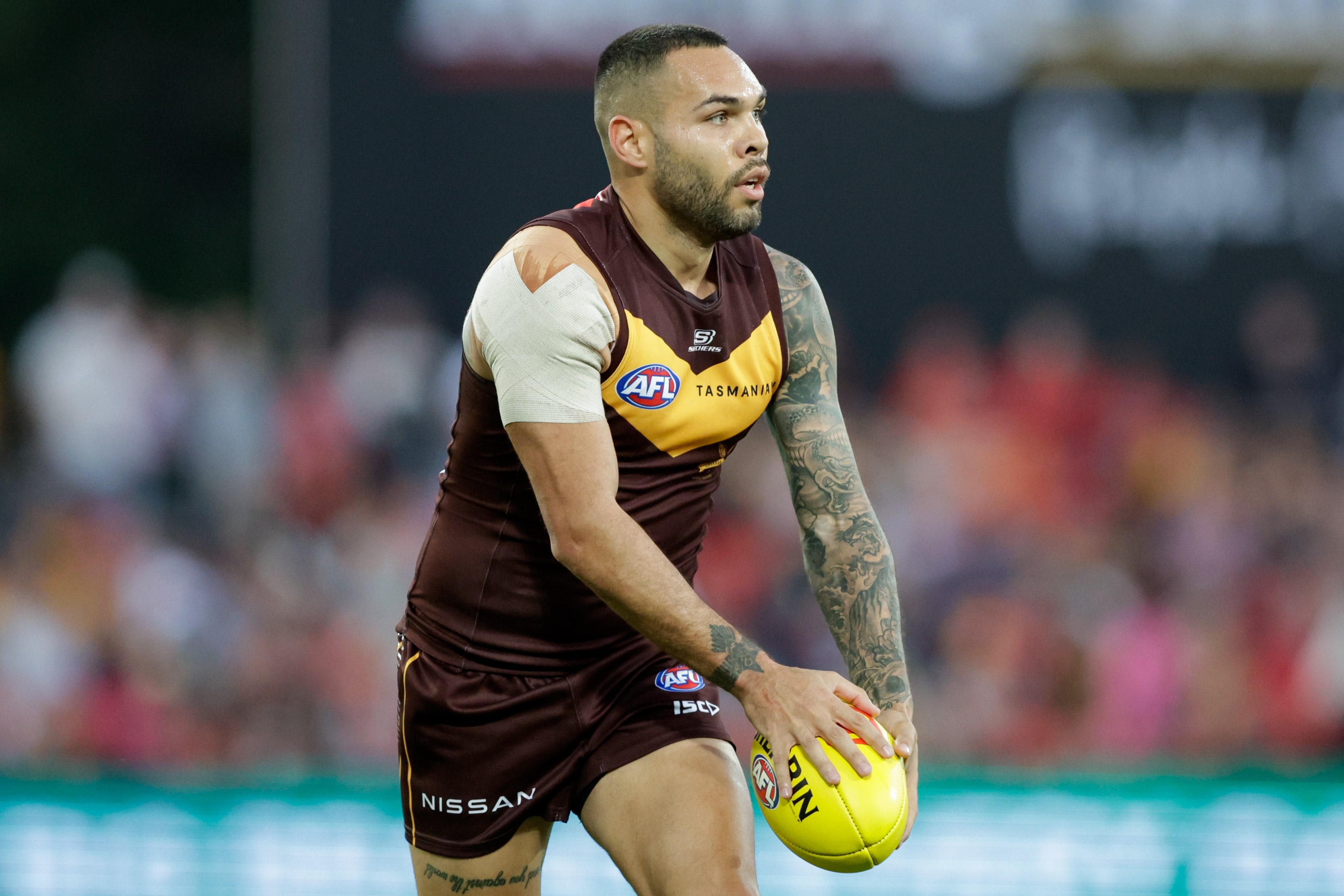 2023 in Summary: Jarman Impey