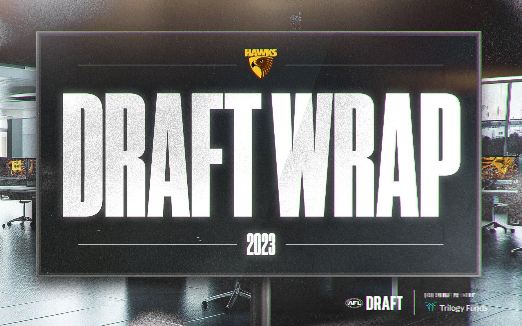 Draft wrap: Hawks land four exciting talents