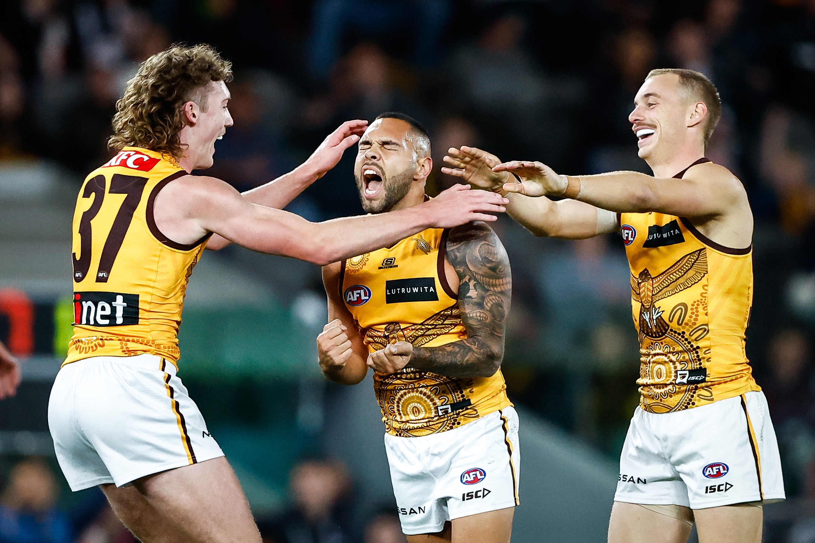 Impey Q&A: Get to know Jars