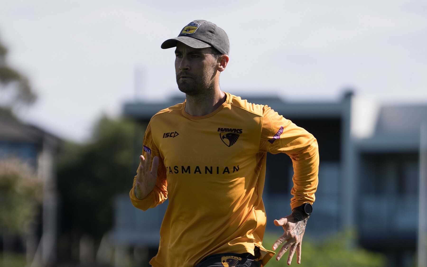 Injury update: The latest on several star Hawks