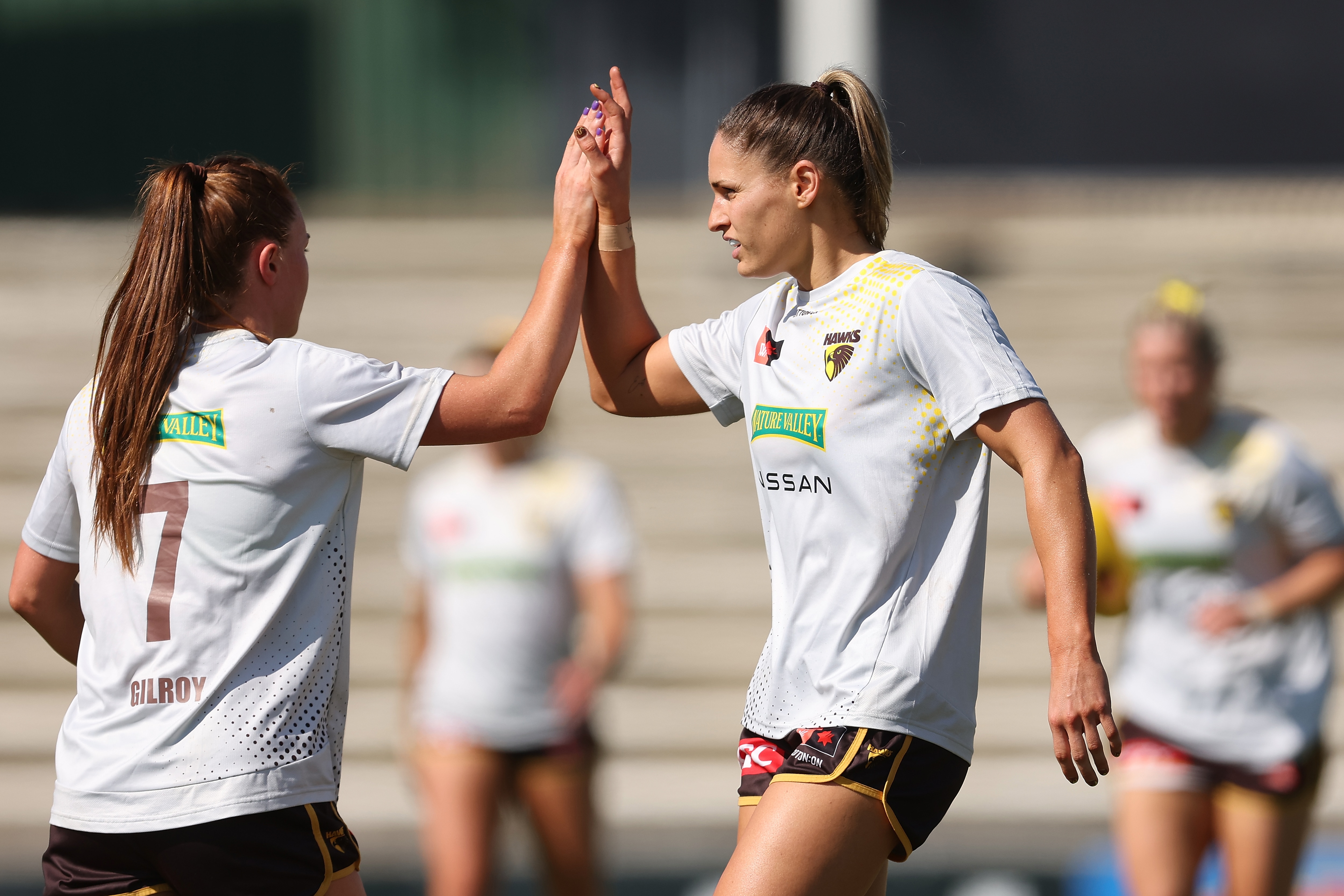 2023 in summary: Louise Stephenson