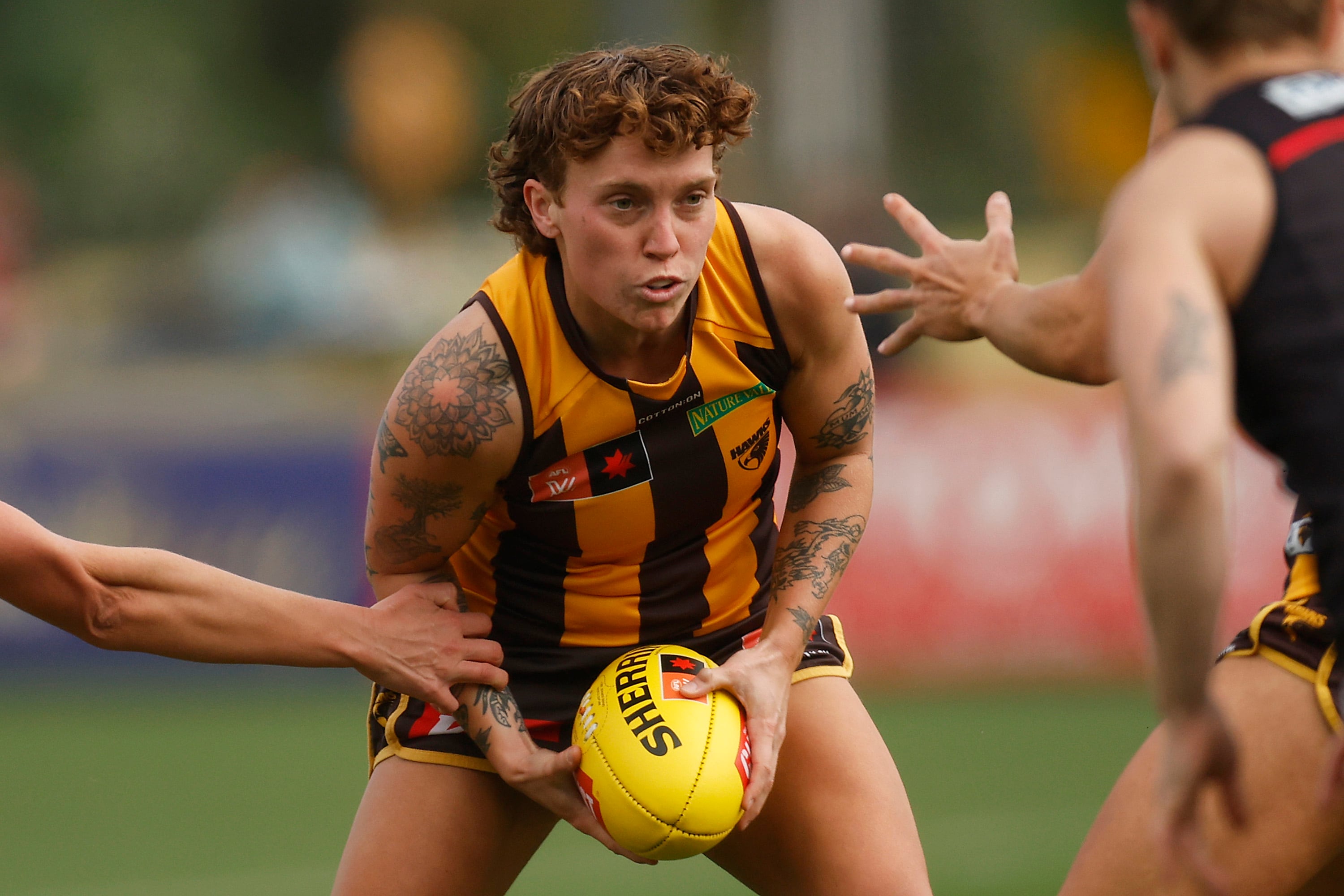 2023 in summary: Tilly Lucas-Rodd