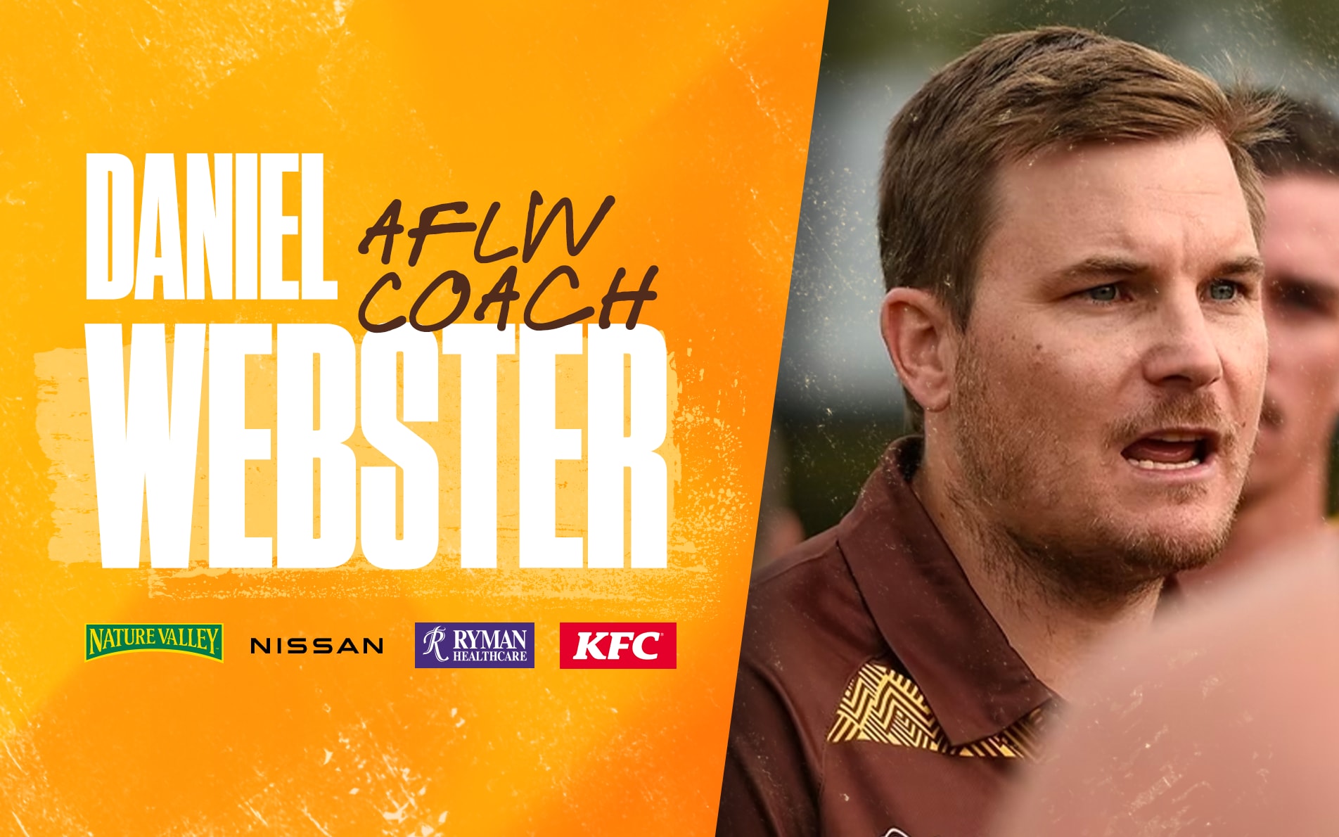 Hawks welcome Webster as new AFLW Senior Coach
