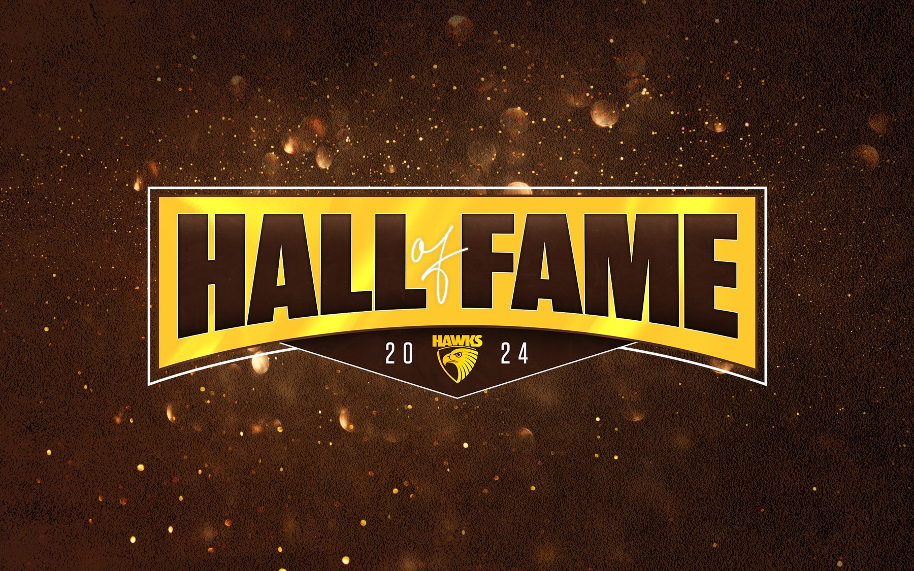 Hall of Fame inductees unveiled