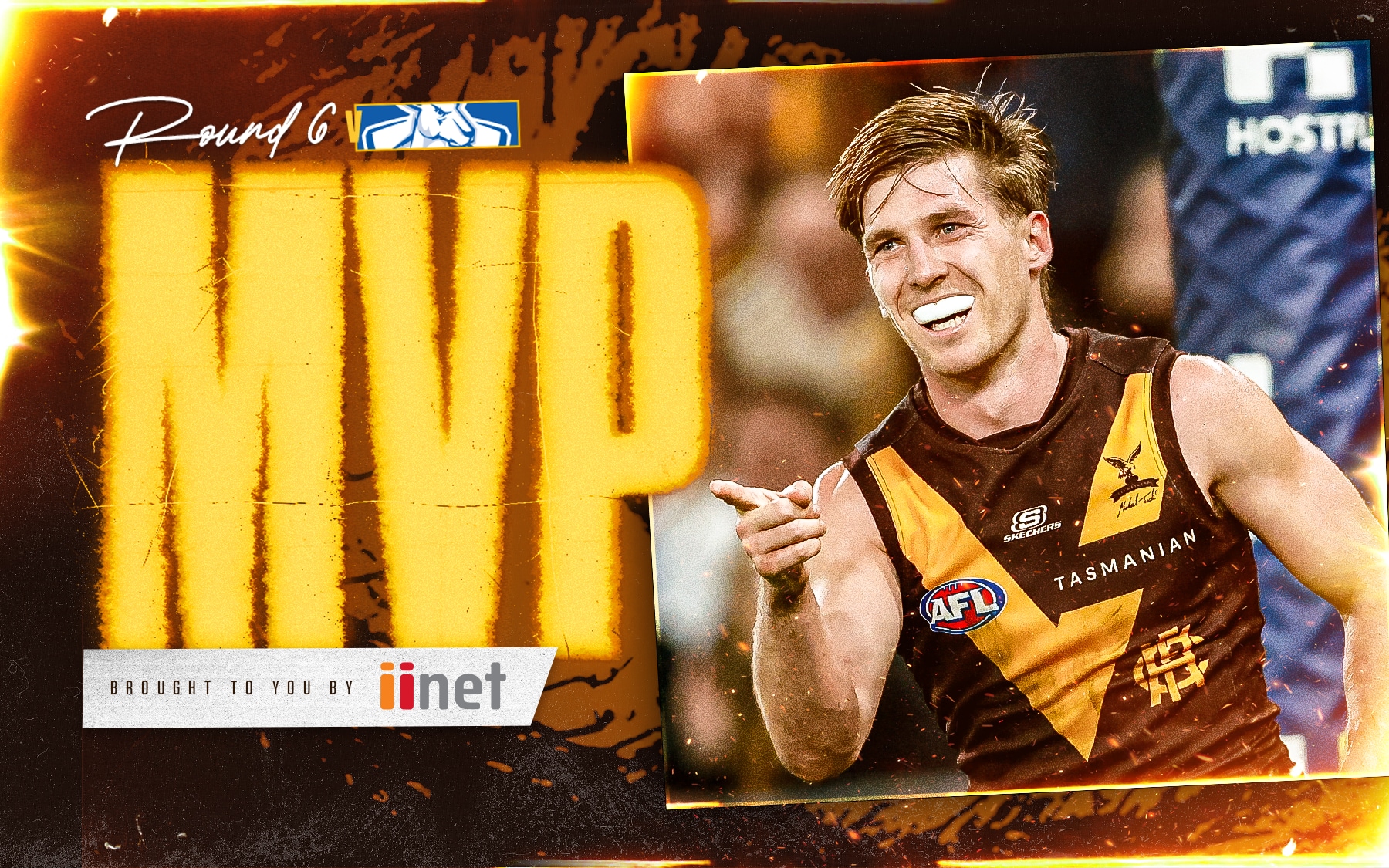 MVP: Moore masterclass
