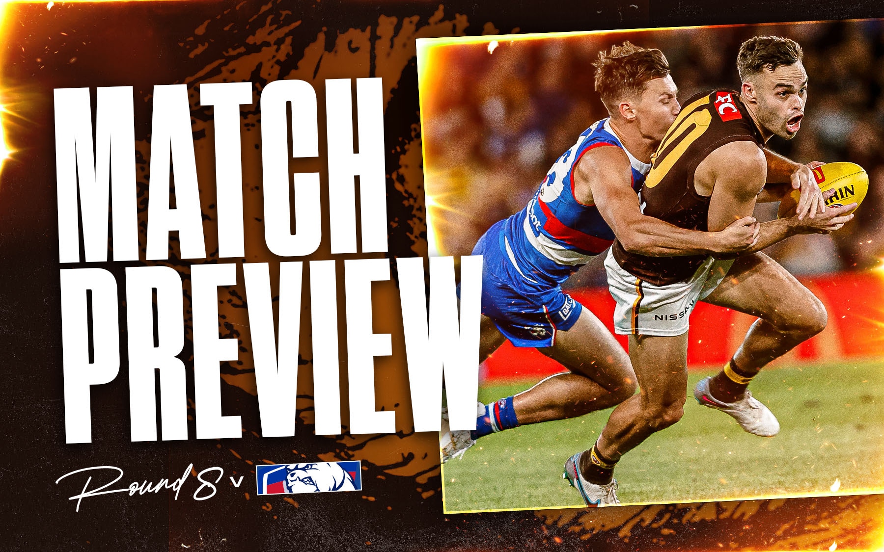 Match Preview: Ginnivan's milestone and Dear's debut