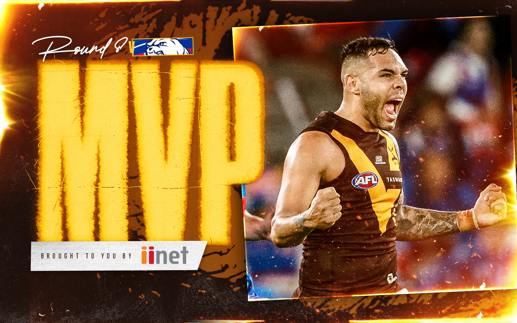 MVP: Incredible Impey dominates against Dogs