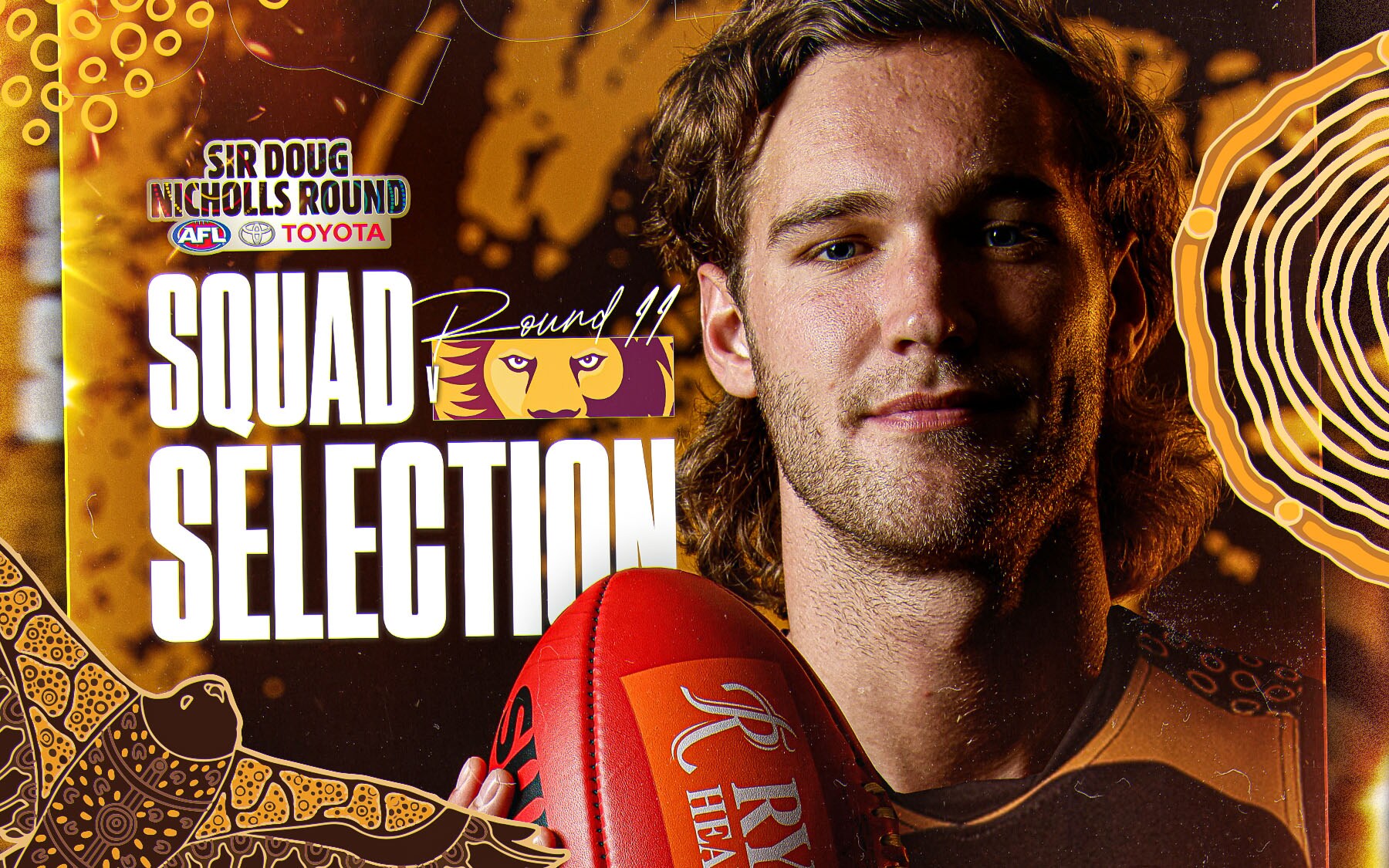 RD 11 SQUAD: Skipper among five additions