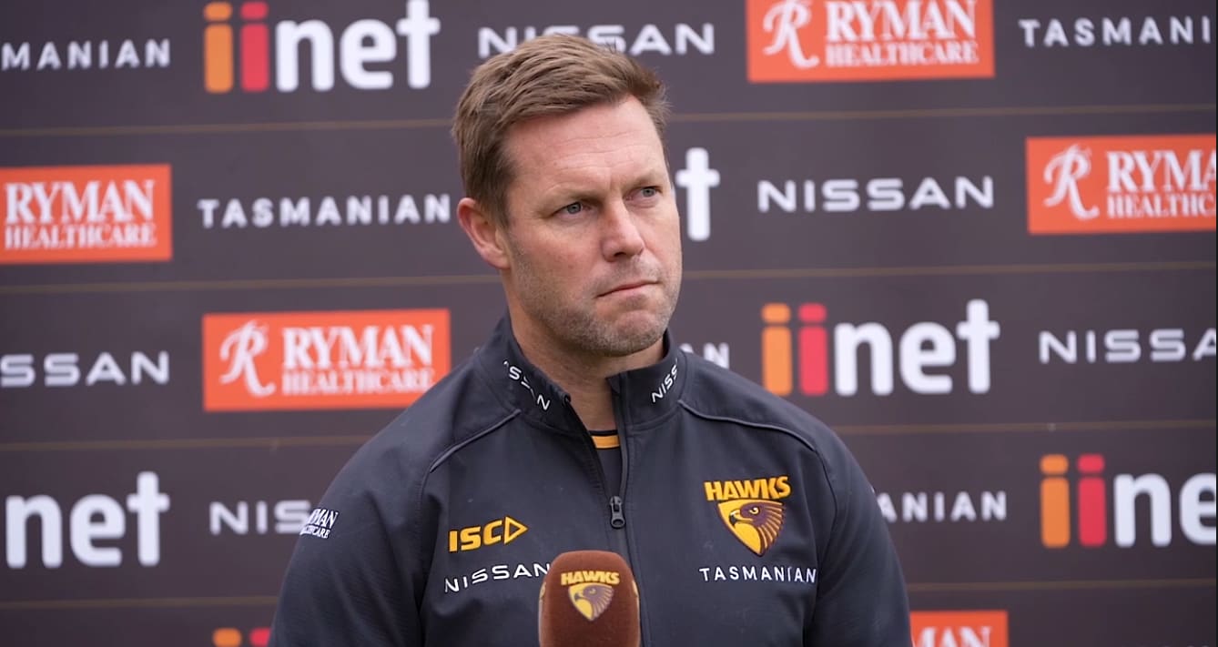 Mitchell: ‘We need to continue to learn’