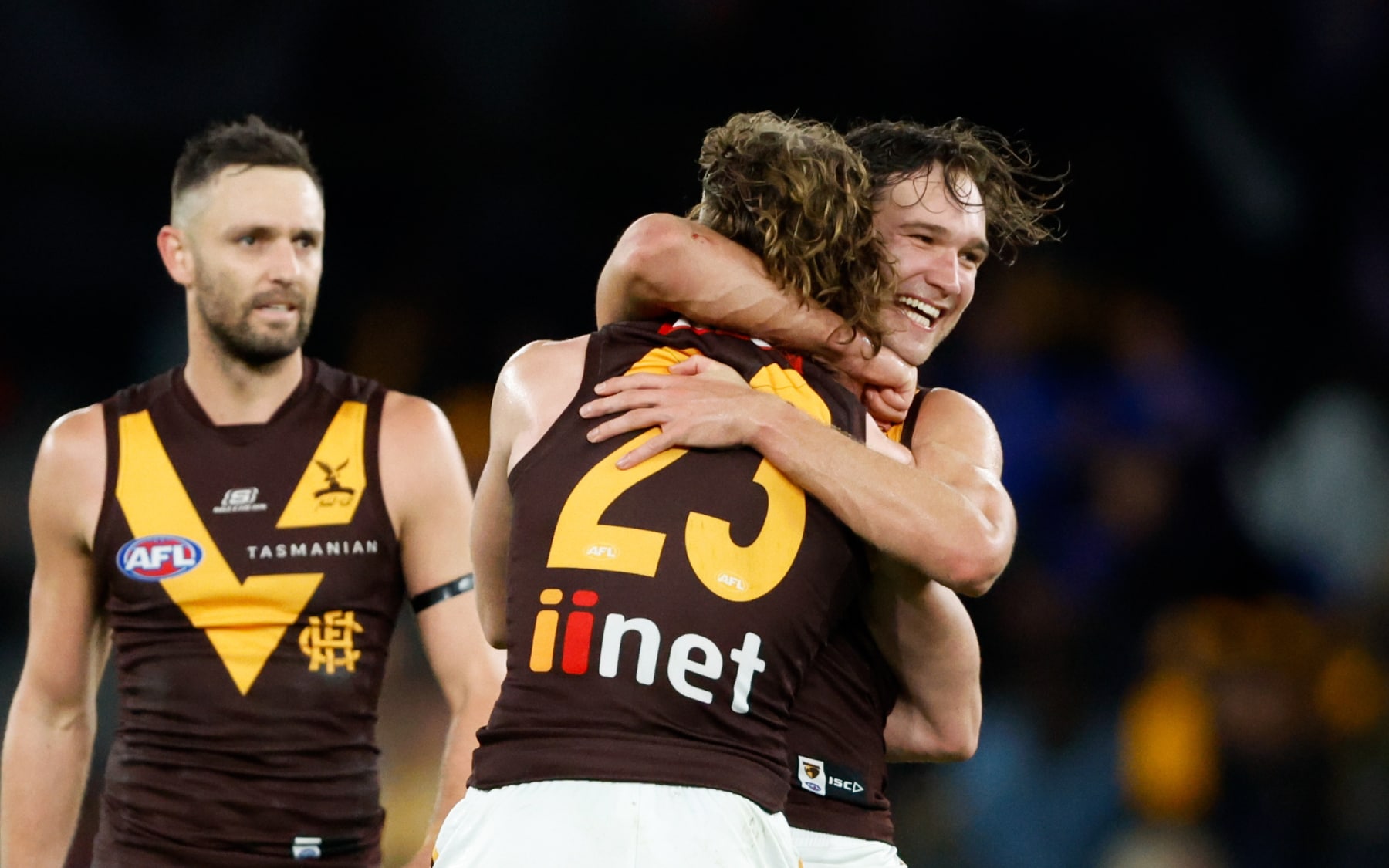 Mid-season review: Simpson sums up defenders